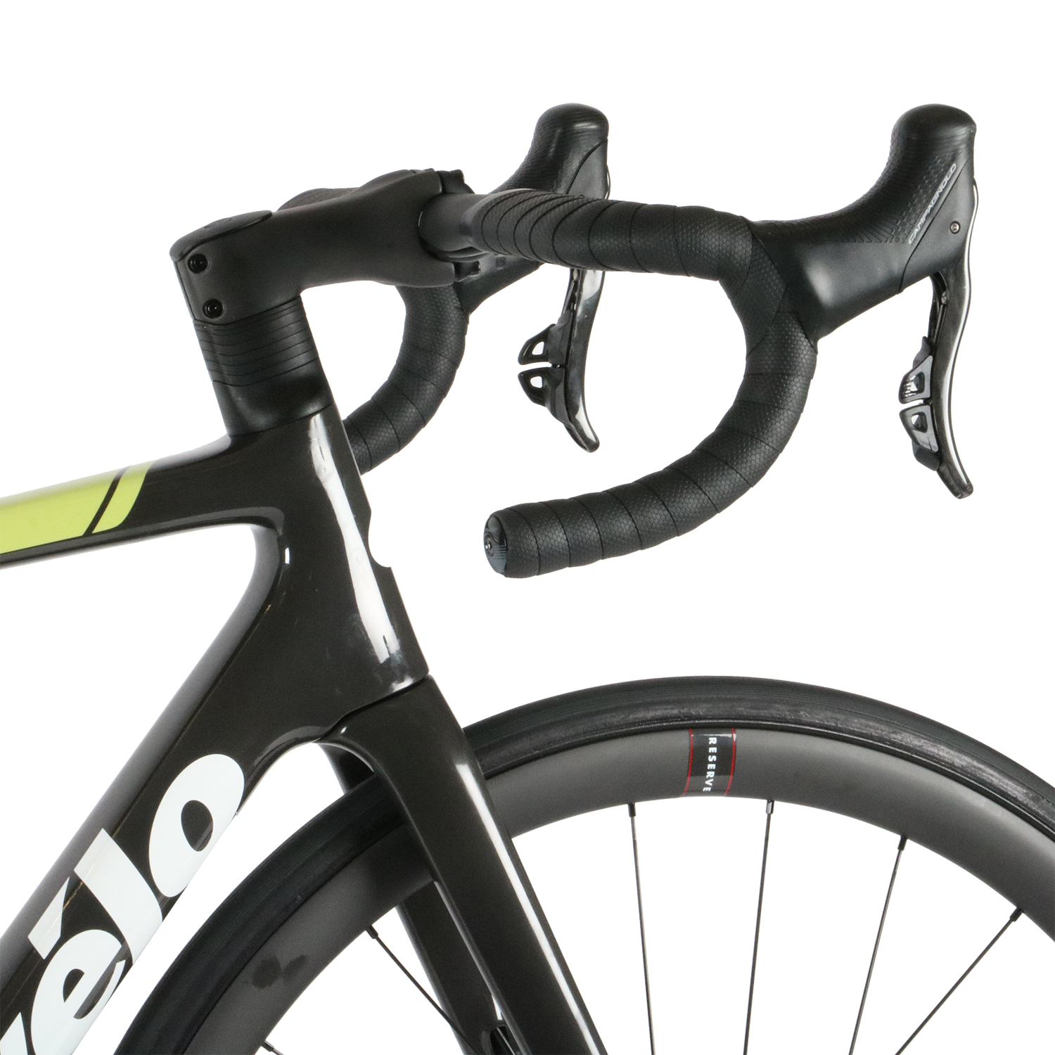 Cervelo R5 Super Record Wireless Road Bike | Merlin Cycles
