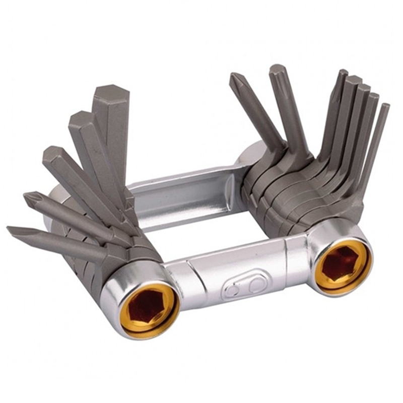 Crank Brothers Pixl Multi Tool | Merlin Cycles