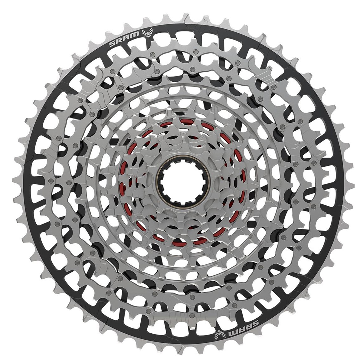 Sram Eagle XX XS-1297 T-Type Cassette - 12 Speed | Merlin Cycles