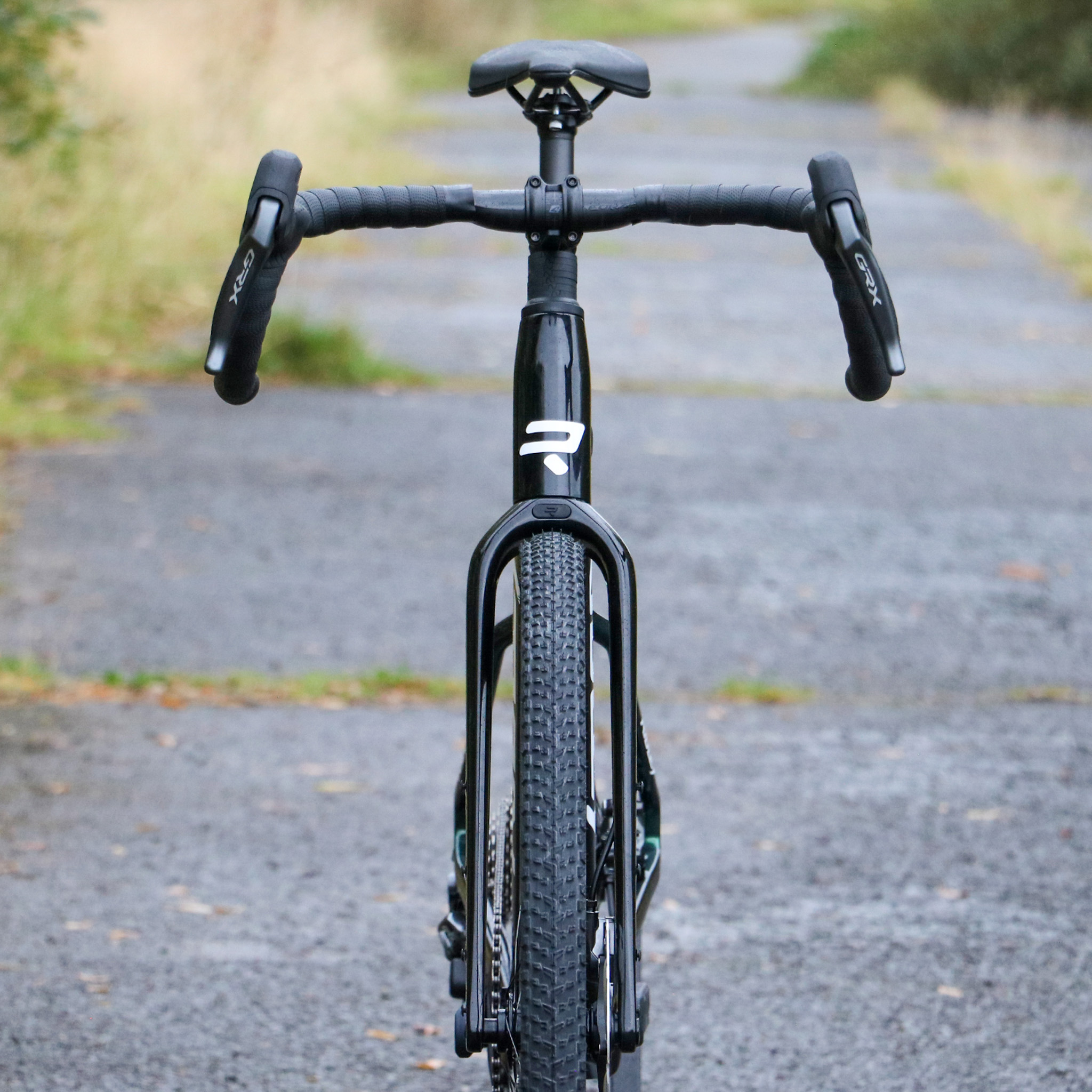 Ridley Kanzo Adventure GRX Di2 Levanto Carbon Gravel Bike | Merlin Cycles