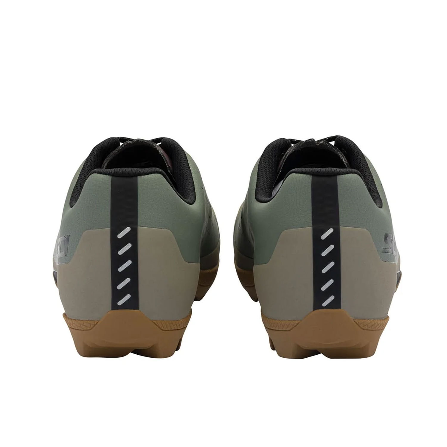 Sidi Asper Laces SPD Gravel Shoes