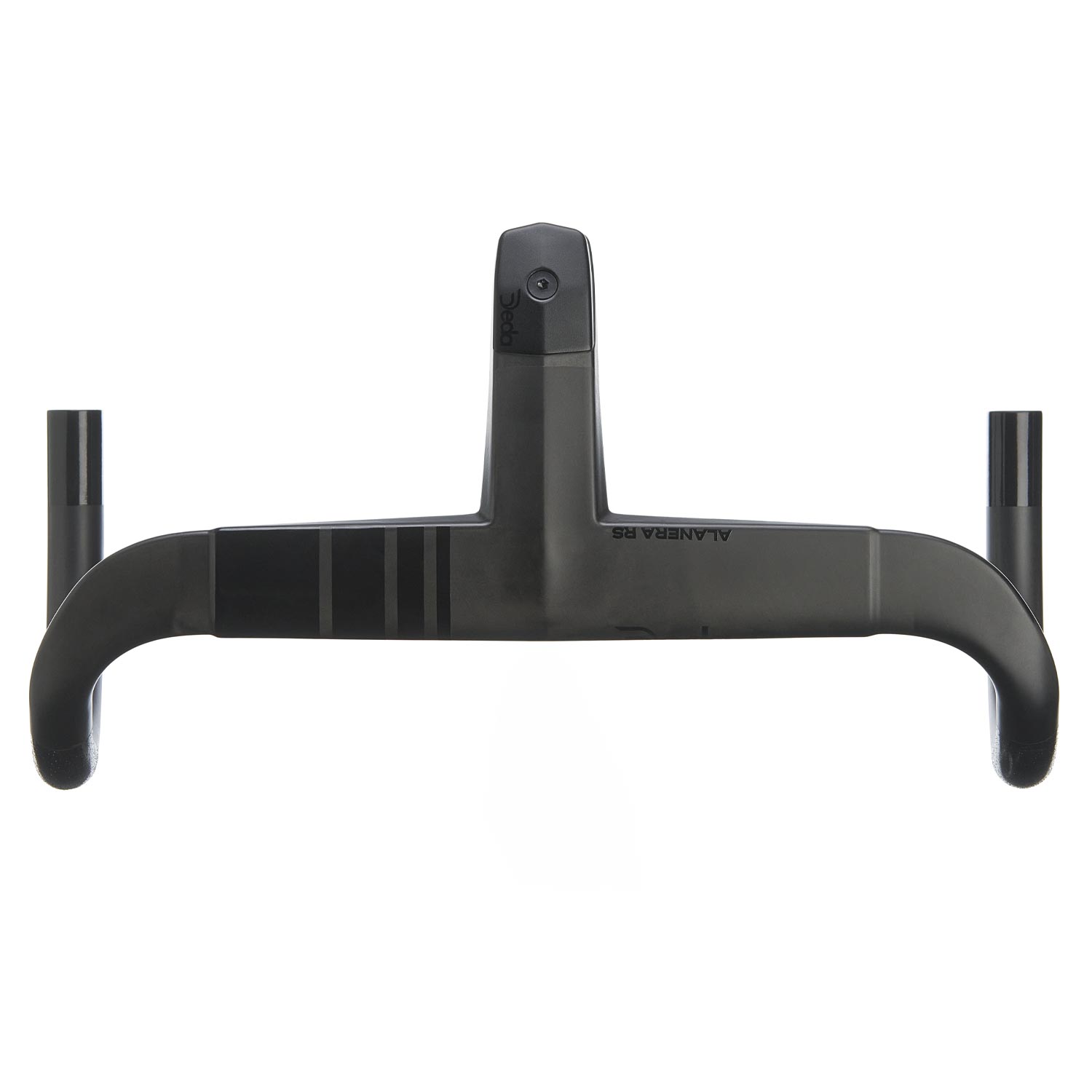 Deda Alanera RS Flared Integrated Carbon Handlebars | Merlin Cycles