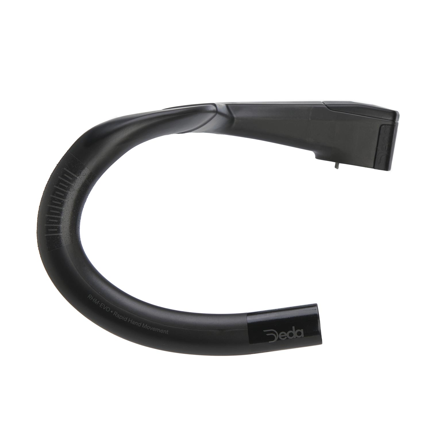 Deda Alanera RS Flared Integrated Carbon Handlebars | Merlin Cycles