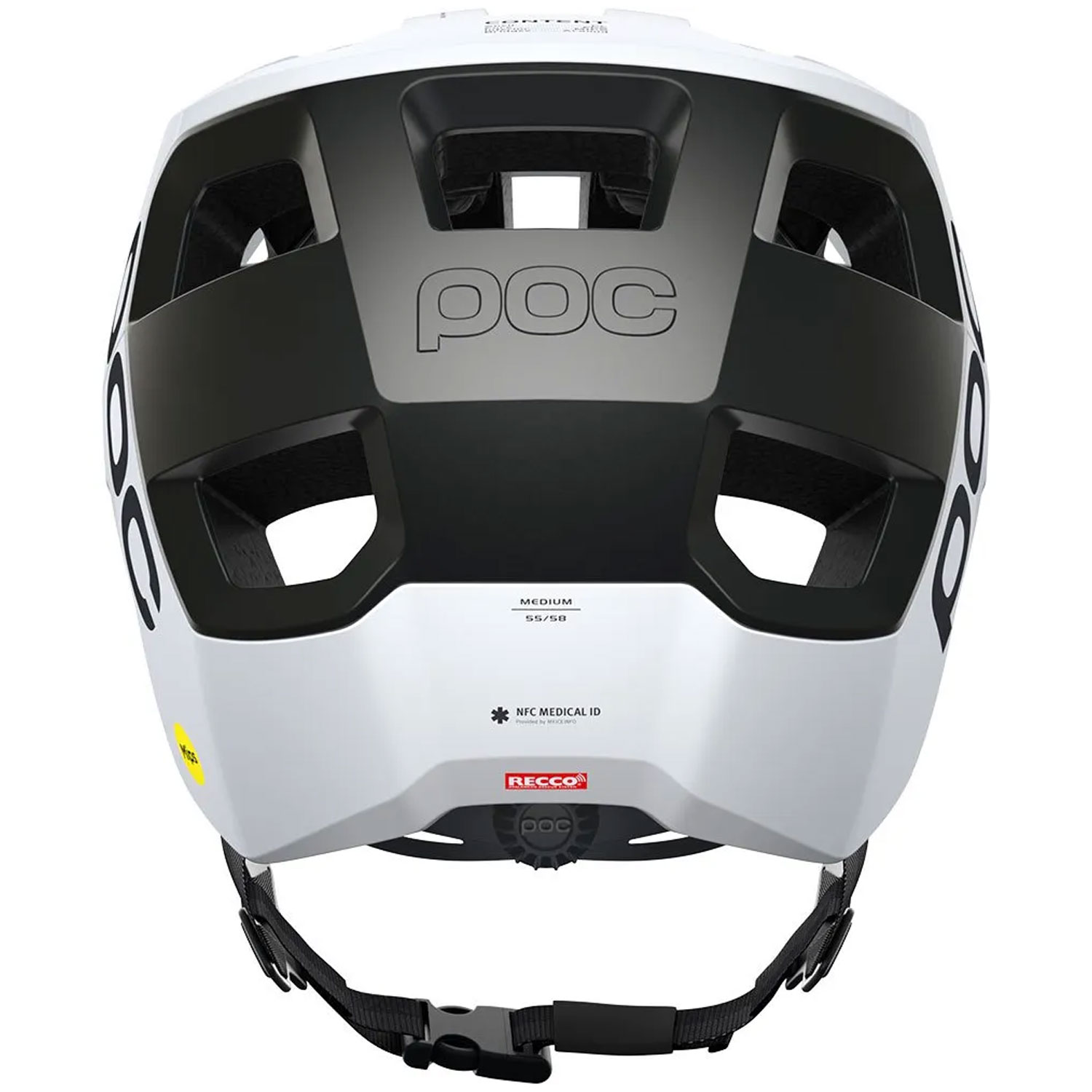 POC Kortal Race MIPS MTB Helmet | Merlin Cycles
