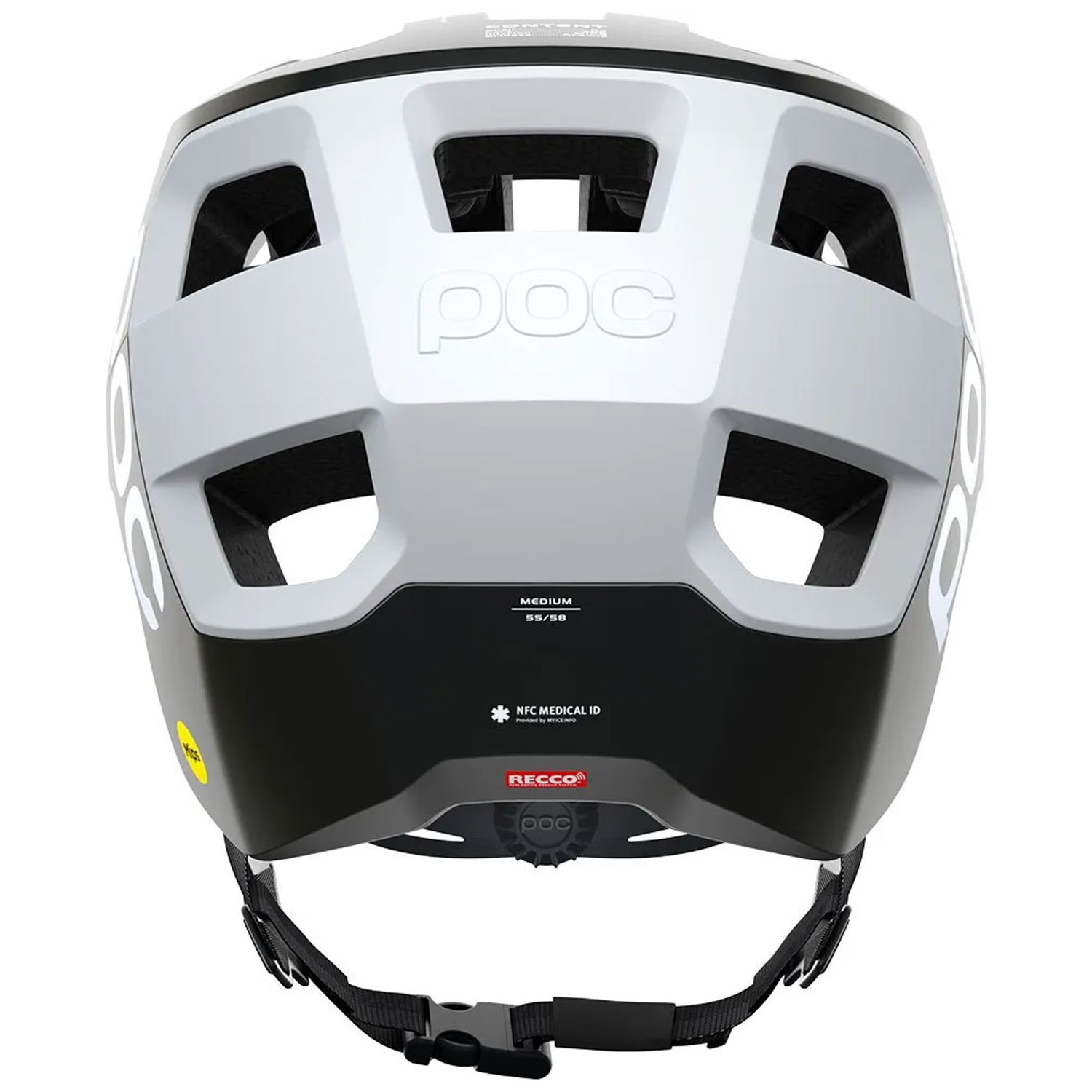 POC Kortal Race MIPS MTB Helmet | Merlin Cycles