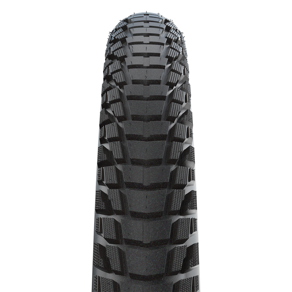 Schwalbe Marathon Plus Tour SmartGuard Tour Wired Tyre - 27.5" | Merlin ...