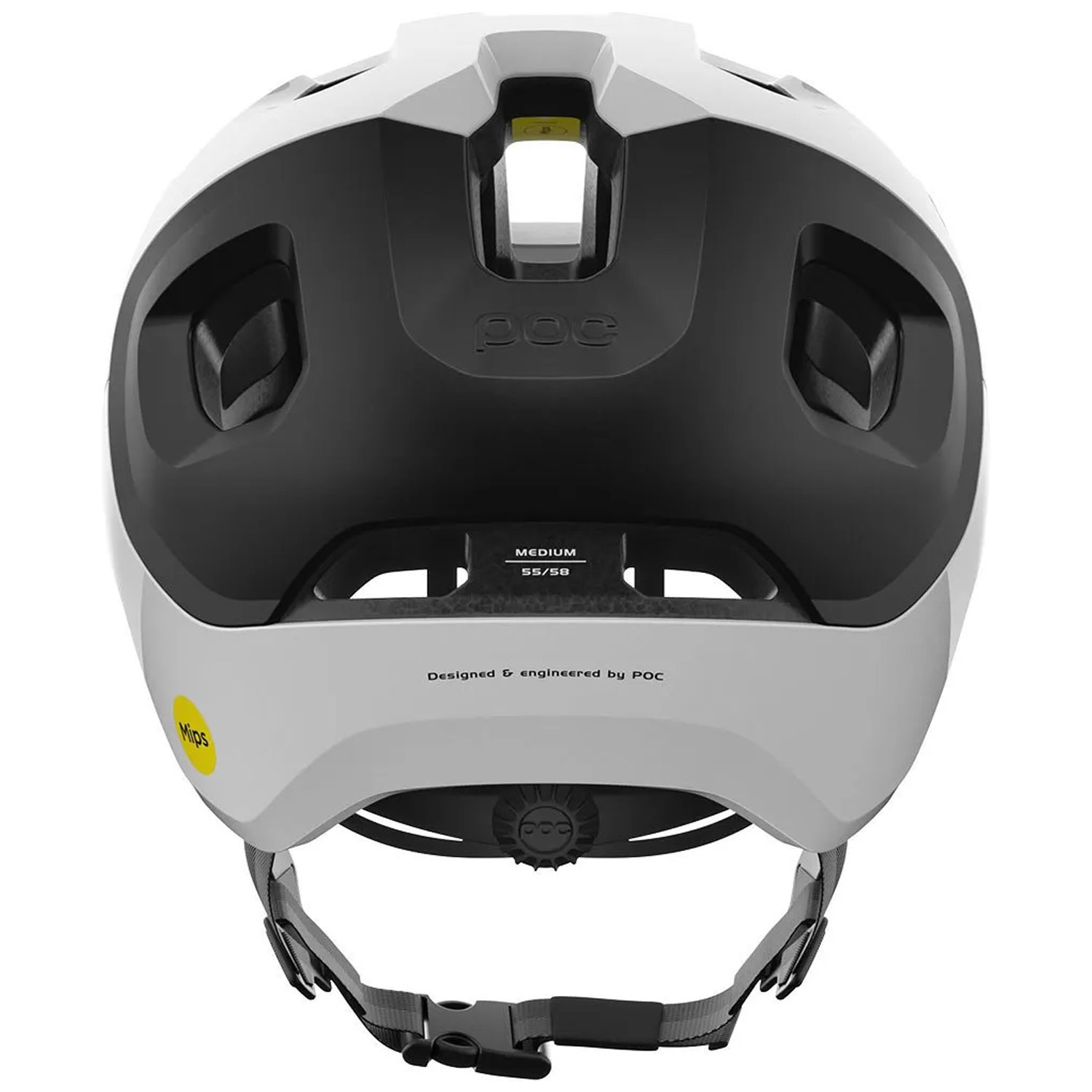 POC Axion Race MIPS MTB Helmet | Merlin Cycles