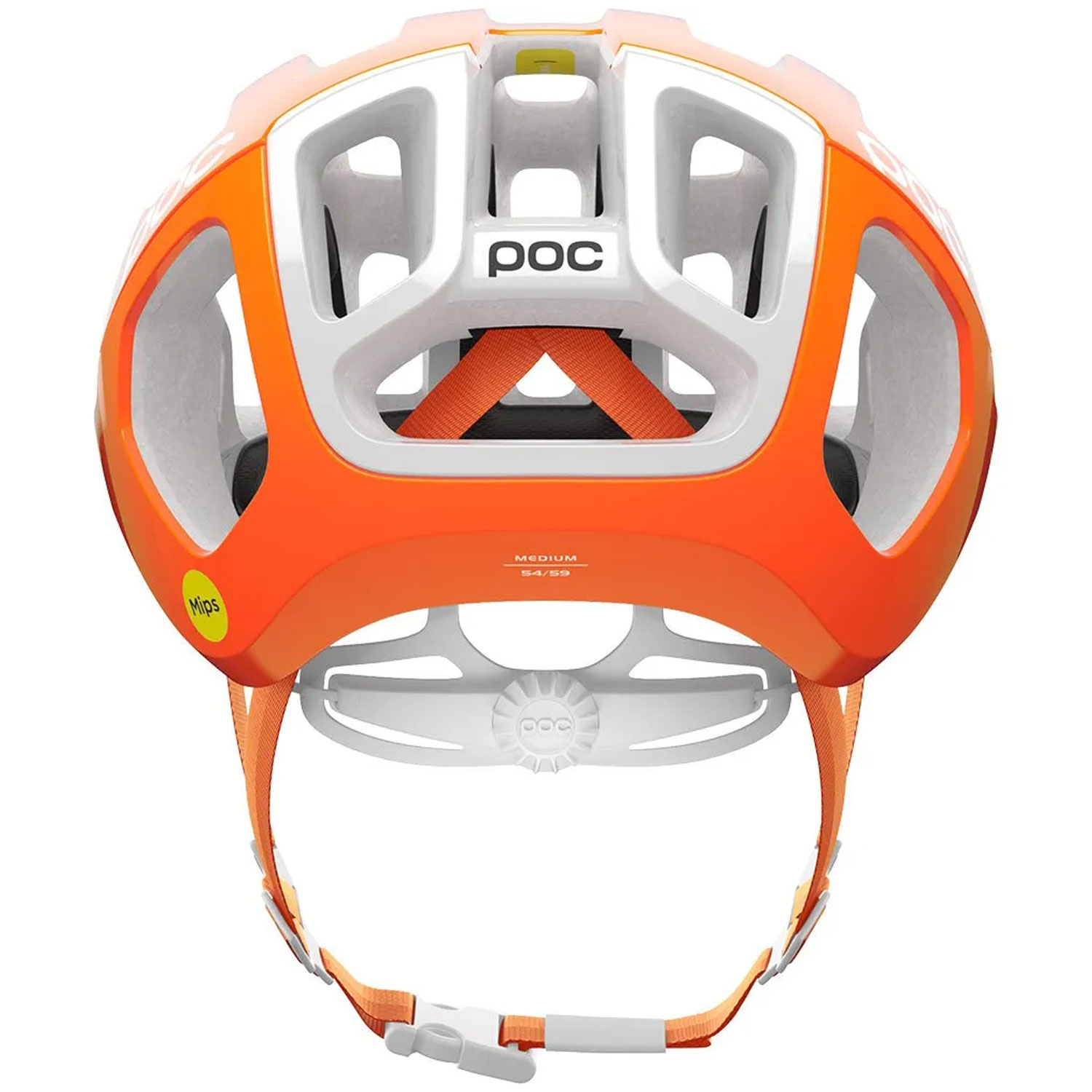 POC Ventral Air MIPS Road Helmet | Merlin Cycles