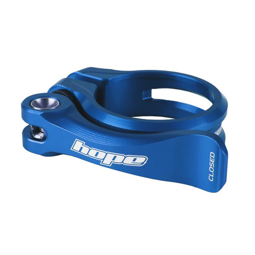 Hope Quick Release ST Seat Clamp | Merlin Cycles