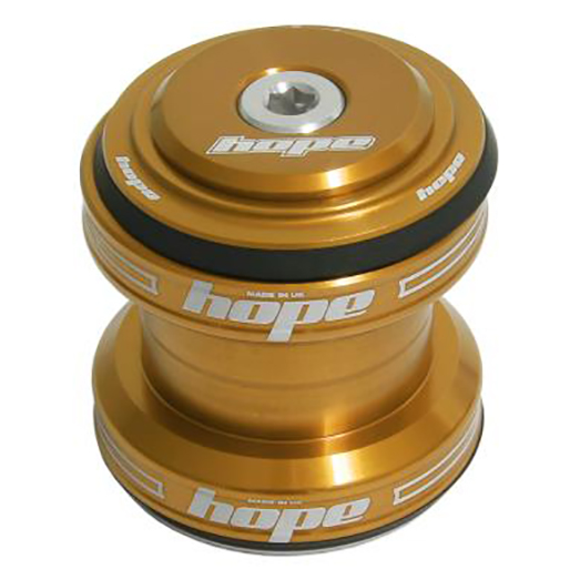 Hope Traditional Complete Headset - 1 1/8" | Merlin Cycles