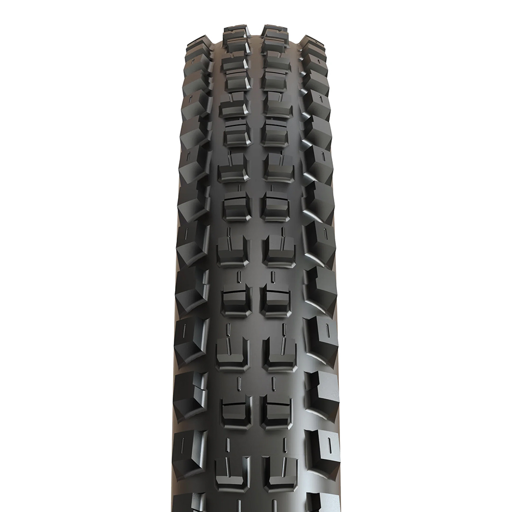 Maxxis High Roller 3 MaxxGrip DD TR Folding MTB Tyre - 29" | Merlin Cycles