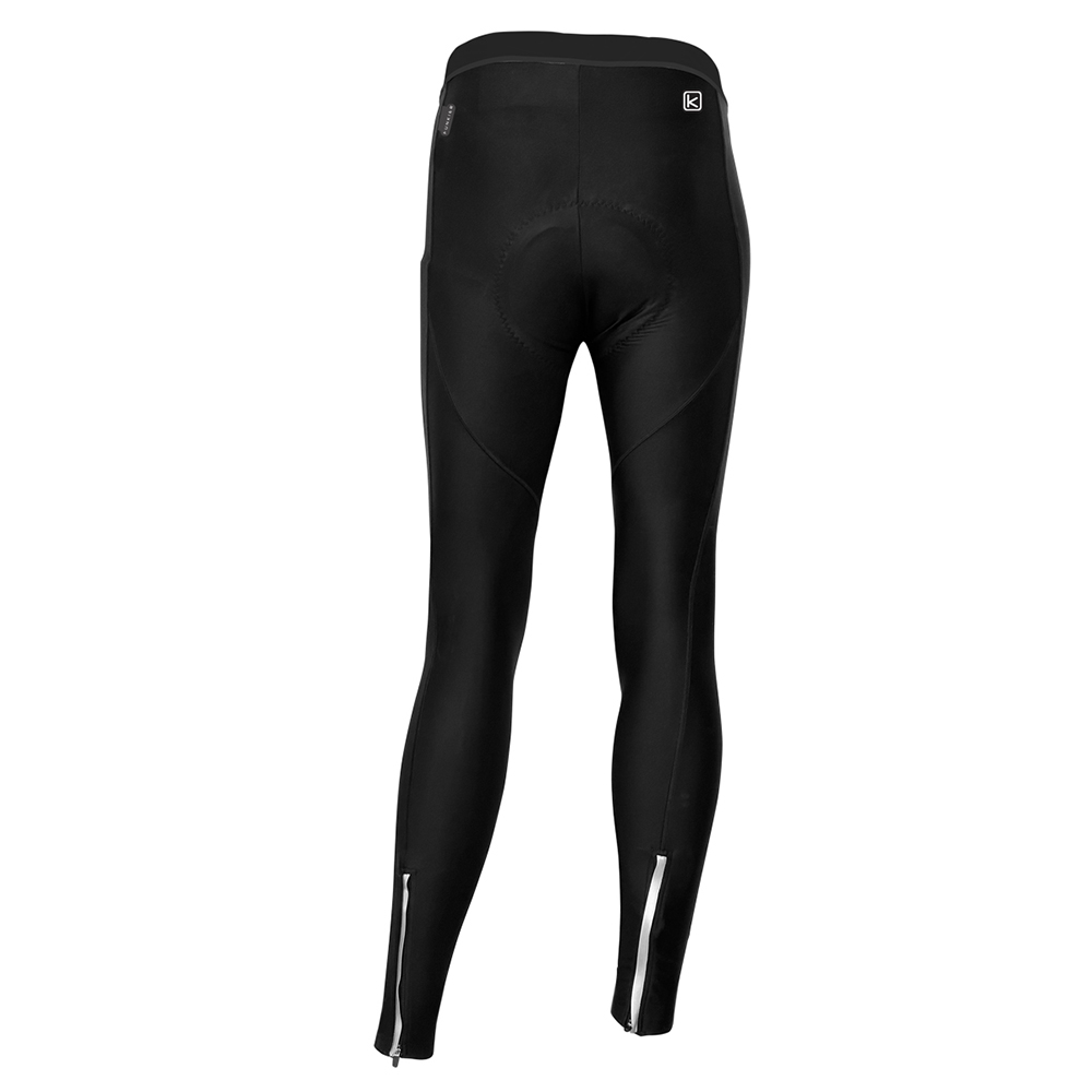 Funkier Polar-Zero Thermal Full Length Tights | Merlin Cycles