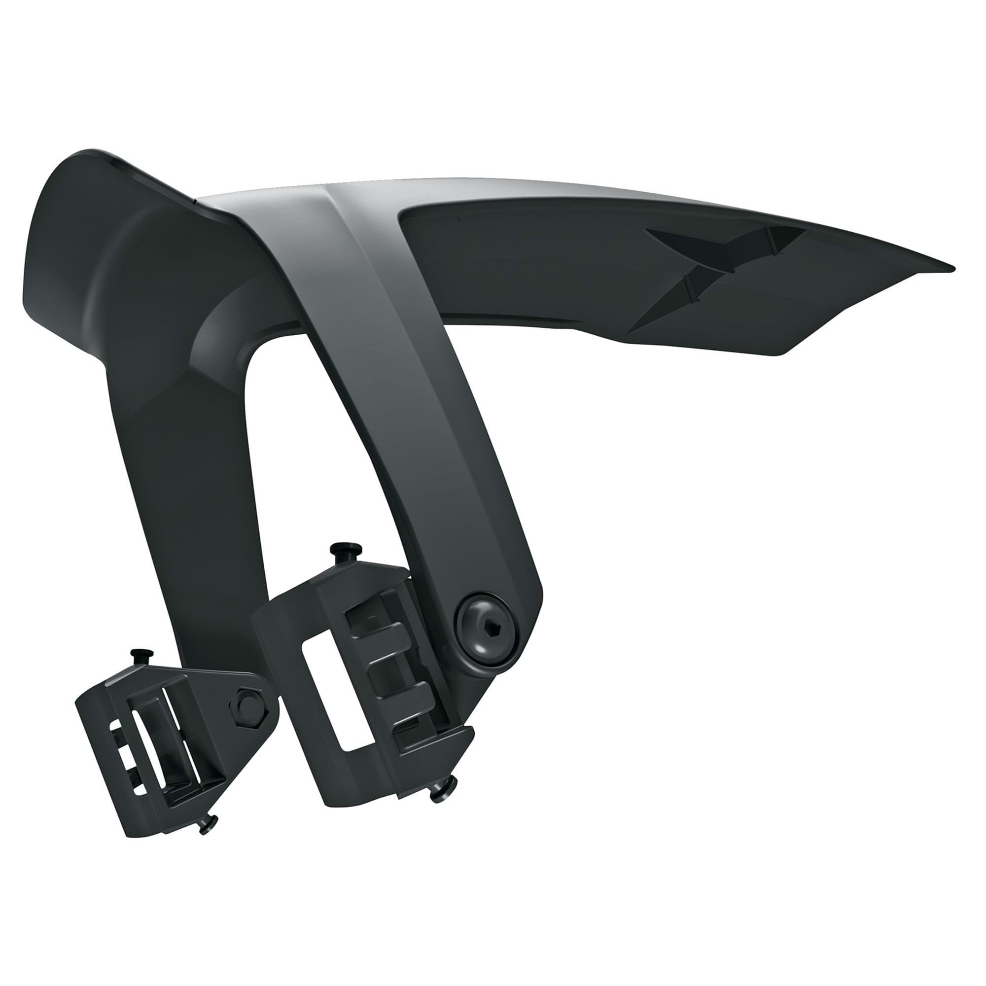 SKS Speedrocker XL Gravel Road Mudguard Set - 700c | Merlin Cycles