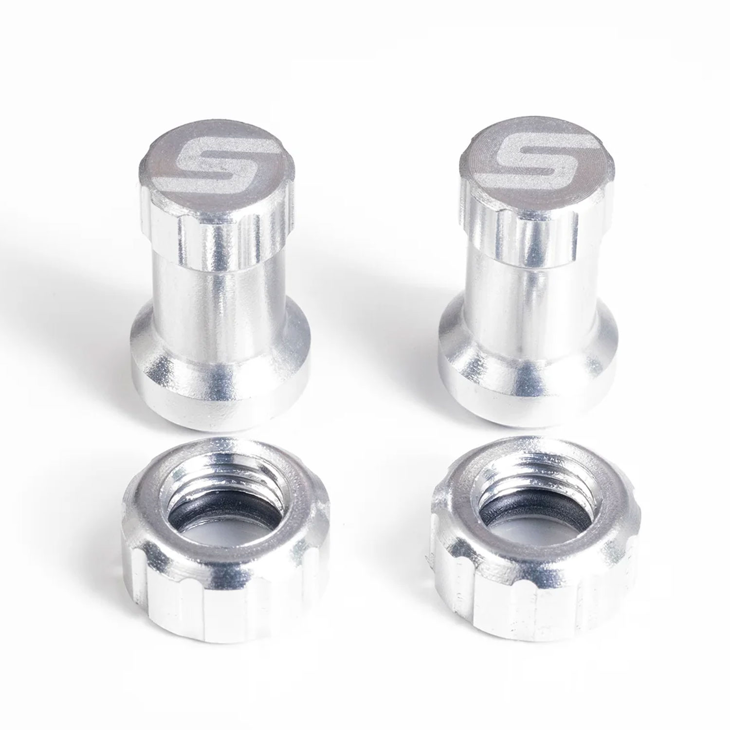 Stans Tubeless Valve Colour Kit | Merlin Cycles