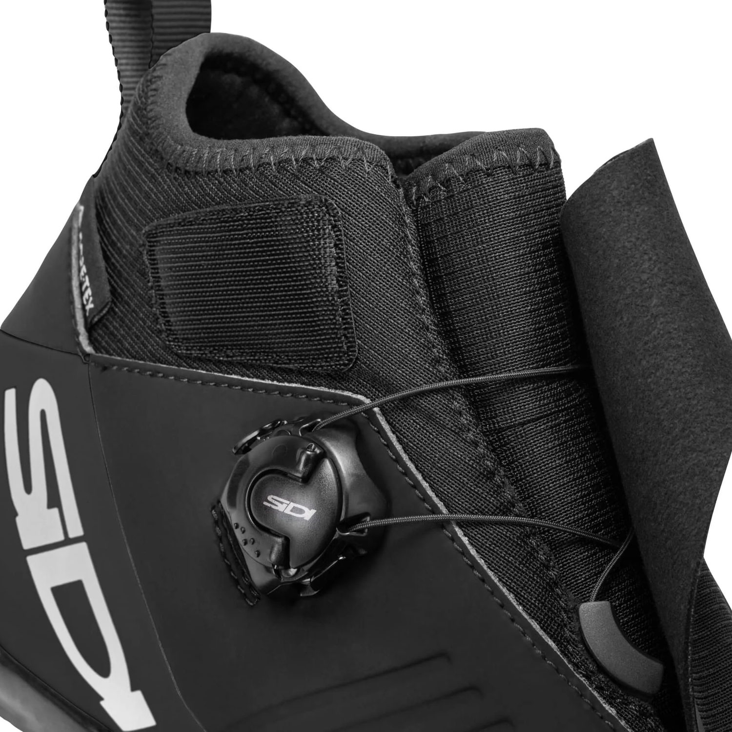 Sidi Hiemx Winter SPD MTB Cycling Shoes