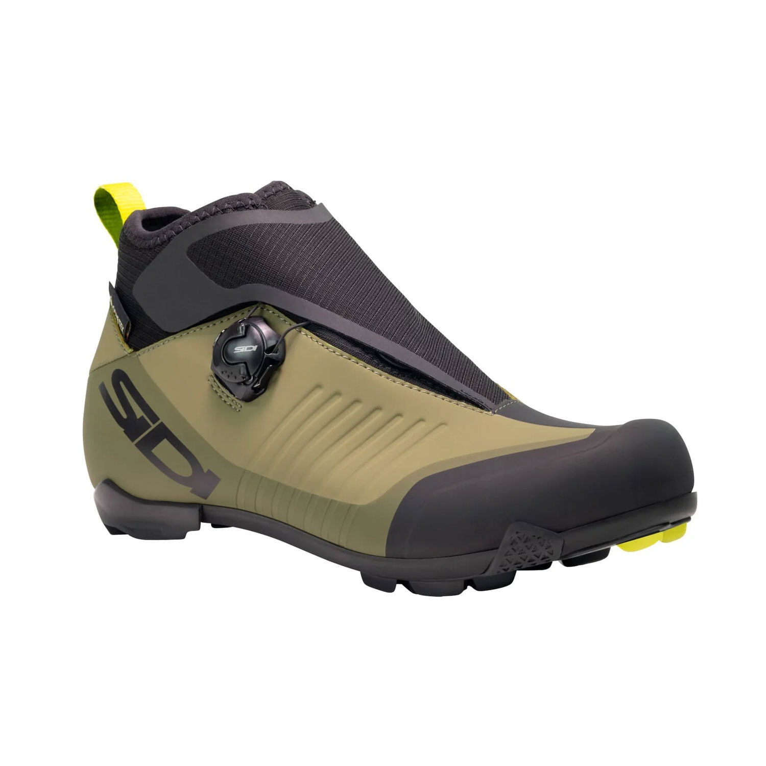 Sidi Hiemx Winter SPD MTB Cycling Shoes | Merlin Cycles