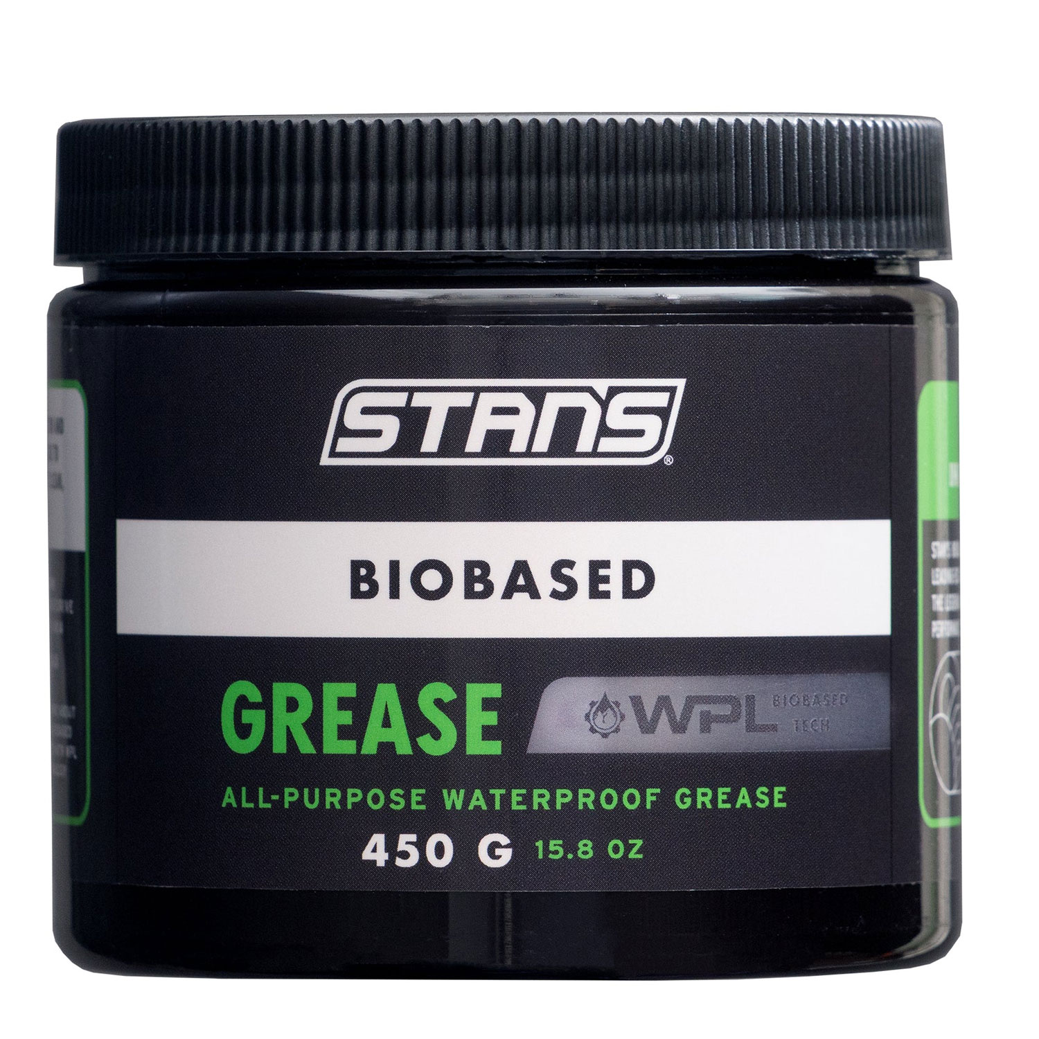Stans Biobased Grease | Merlin Cycles