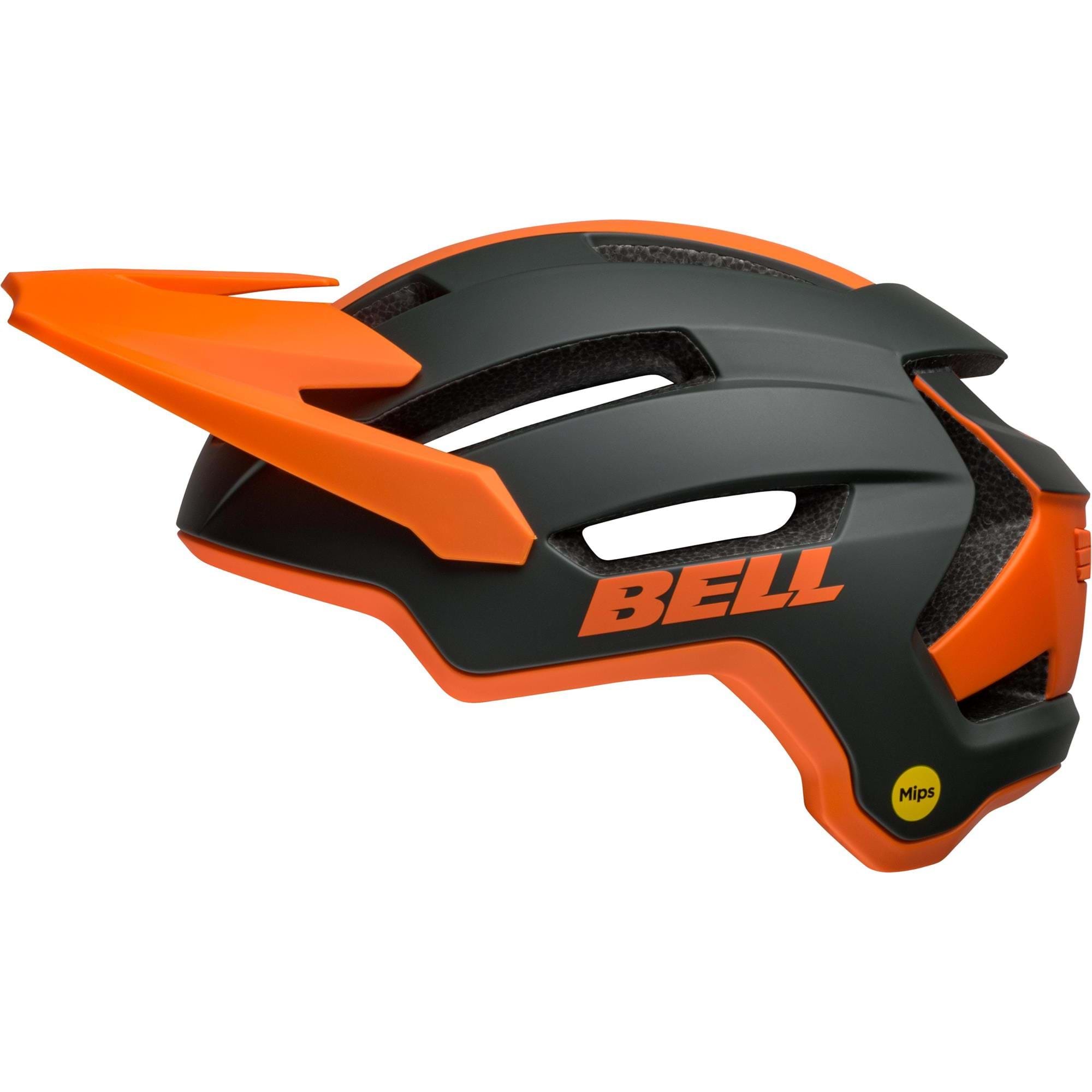 Bell 4Forty Air MIPS MTB Helmet | Merlin Cycles