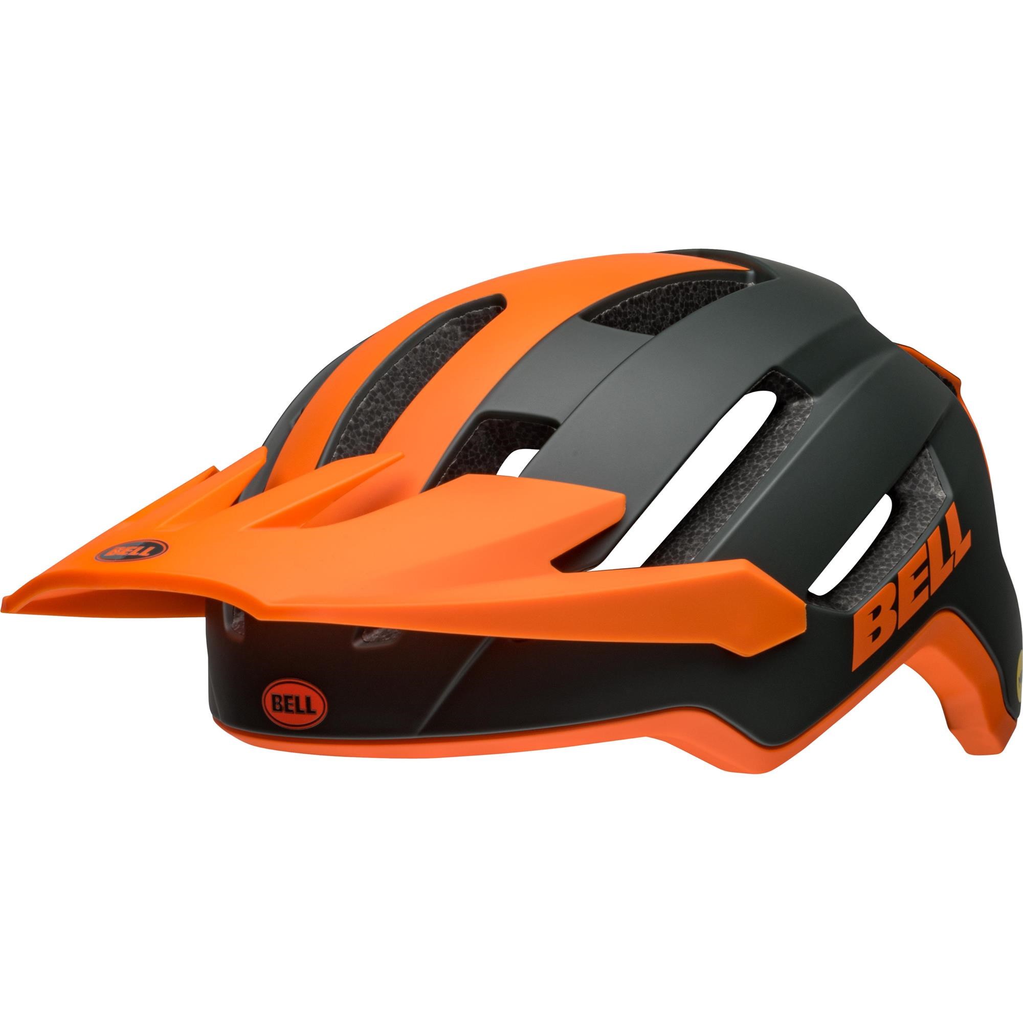 Bell 4Forty Air MIPS MTB Helmet | Merlin Cycles