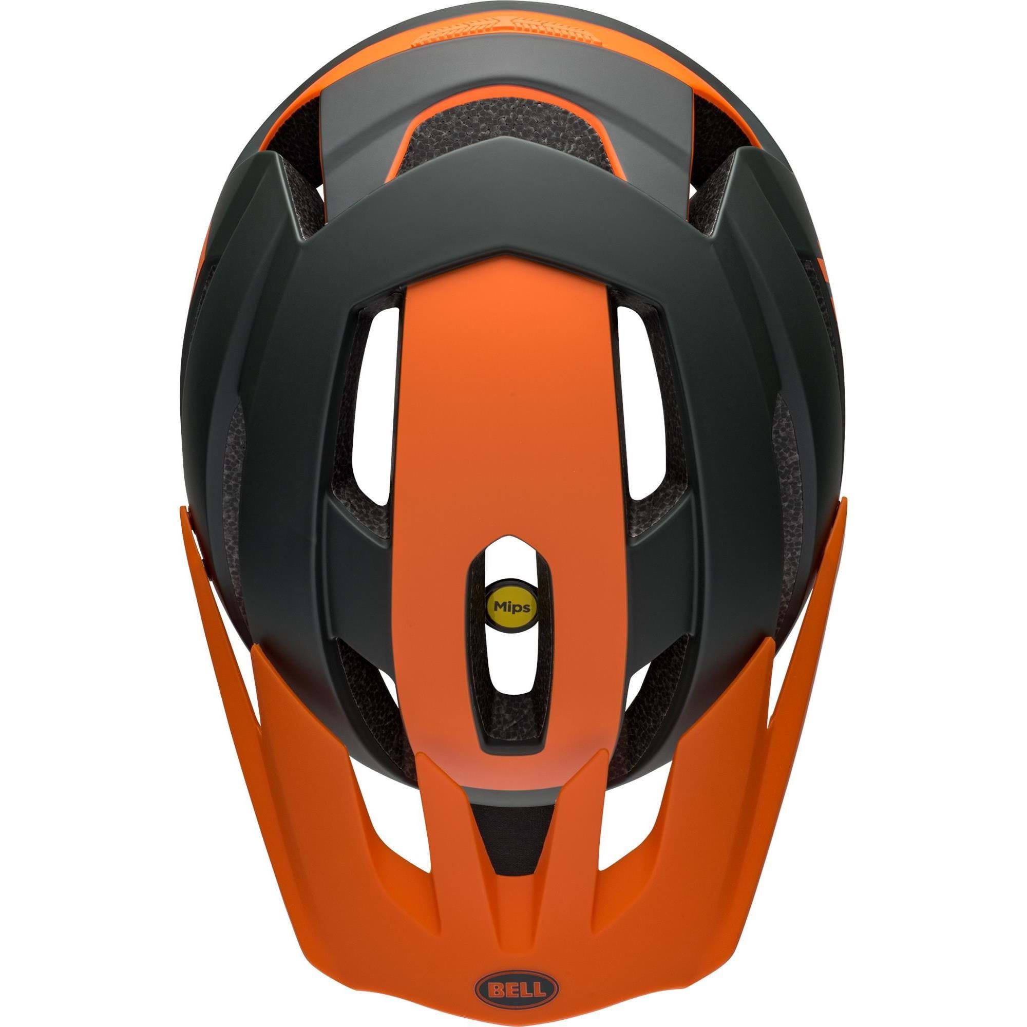 Bell 4Forty Air MIPS MTB Helmet | Merlin Cycles