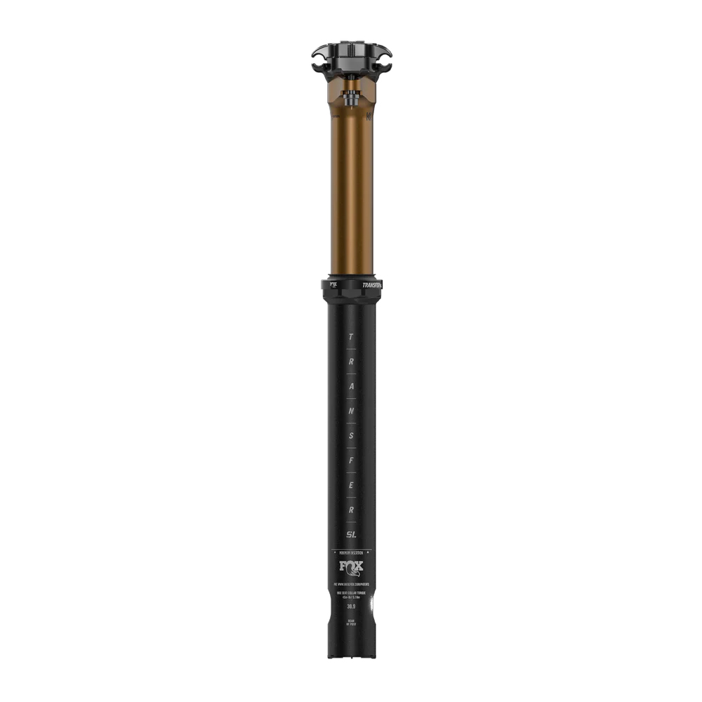 Fox Transfer SL Factory Dropper Seatpost | Merlin Cycles