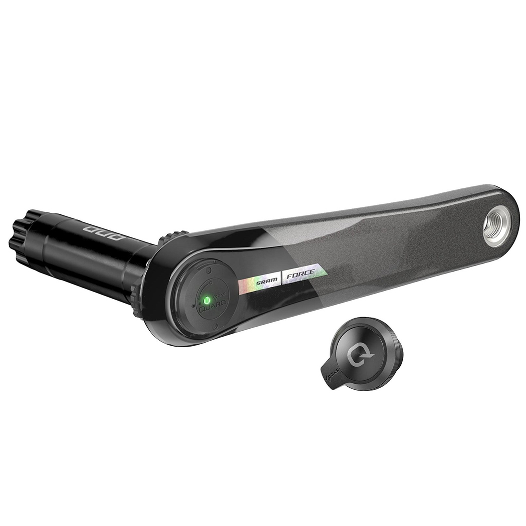 Sram Force D2 DUB Wide Power Meter Arm and Spindle Upgrade | Merlin Cycles