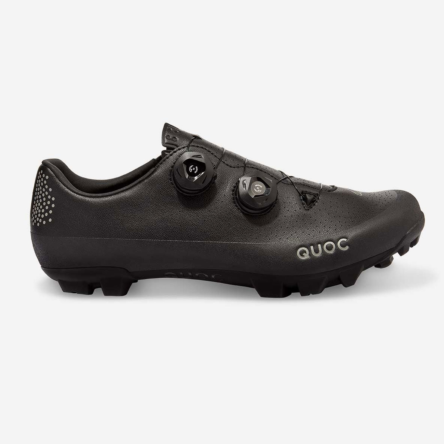 QUOC Gran Tourer XC Off Road Shoes | Merlin Cycles