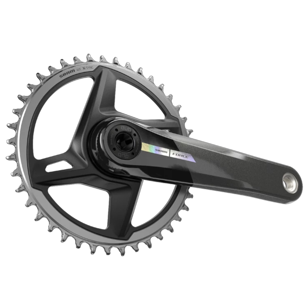 Sram Force 1 D2 DUB Wide Chainset - 12 Speed | Merlin Cycles