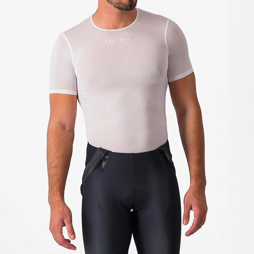 Castelli Pro Mesh 2.0 Base Layer - SS25