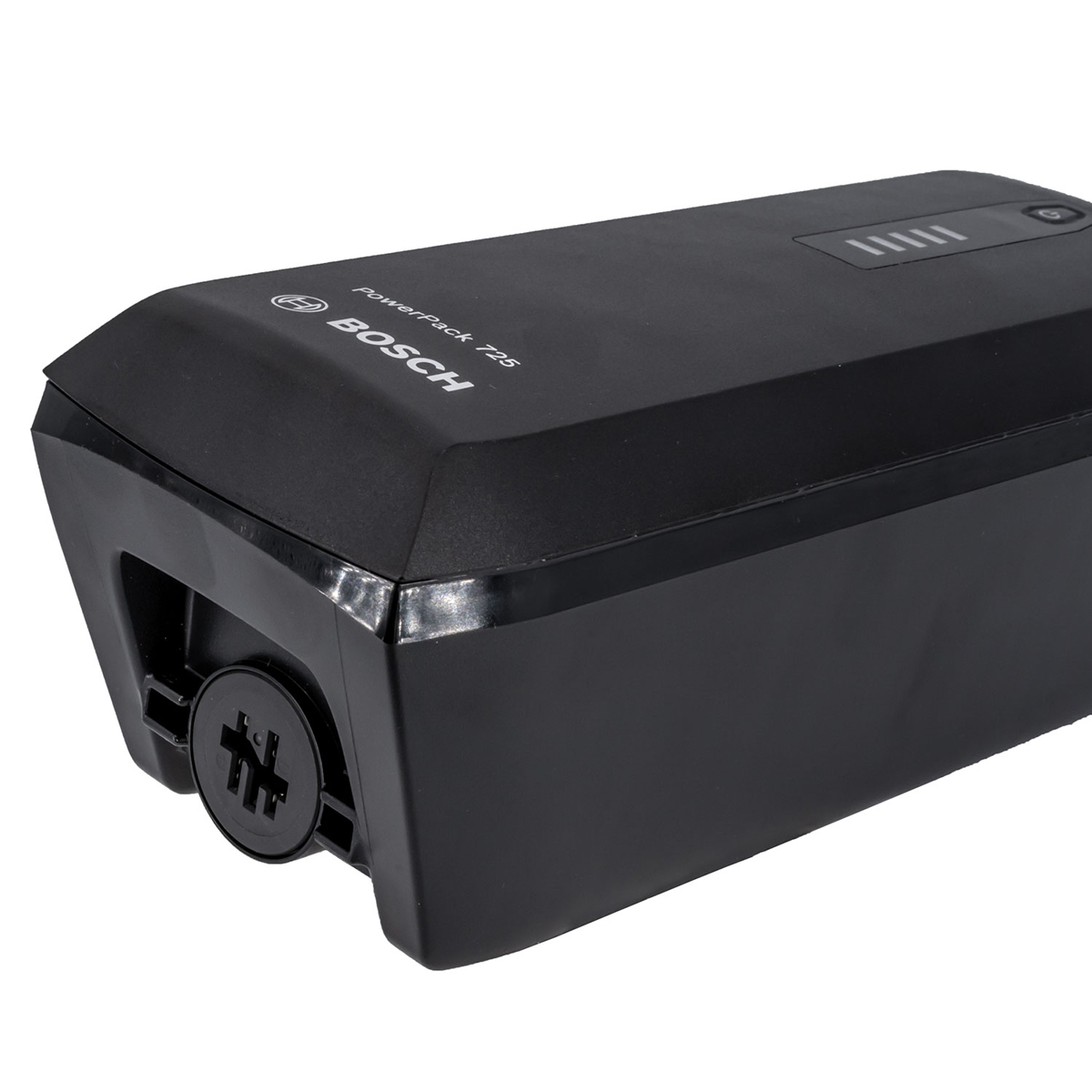 Bosch PowerPack 725Wh Frame Battery | Merlin Cycles
