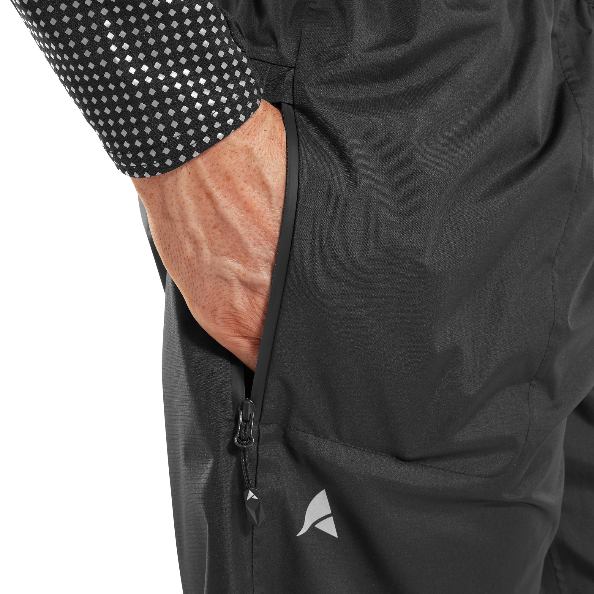 Altura Nightvision 3 Waterproof Cycling Overtrousers | Merlin Cycles