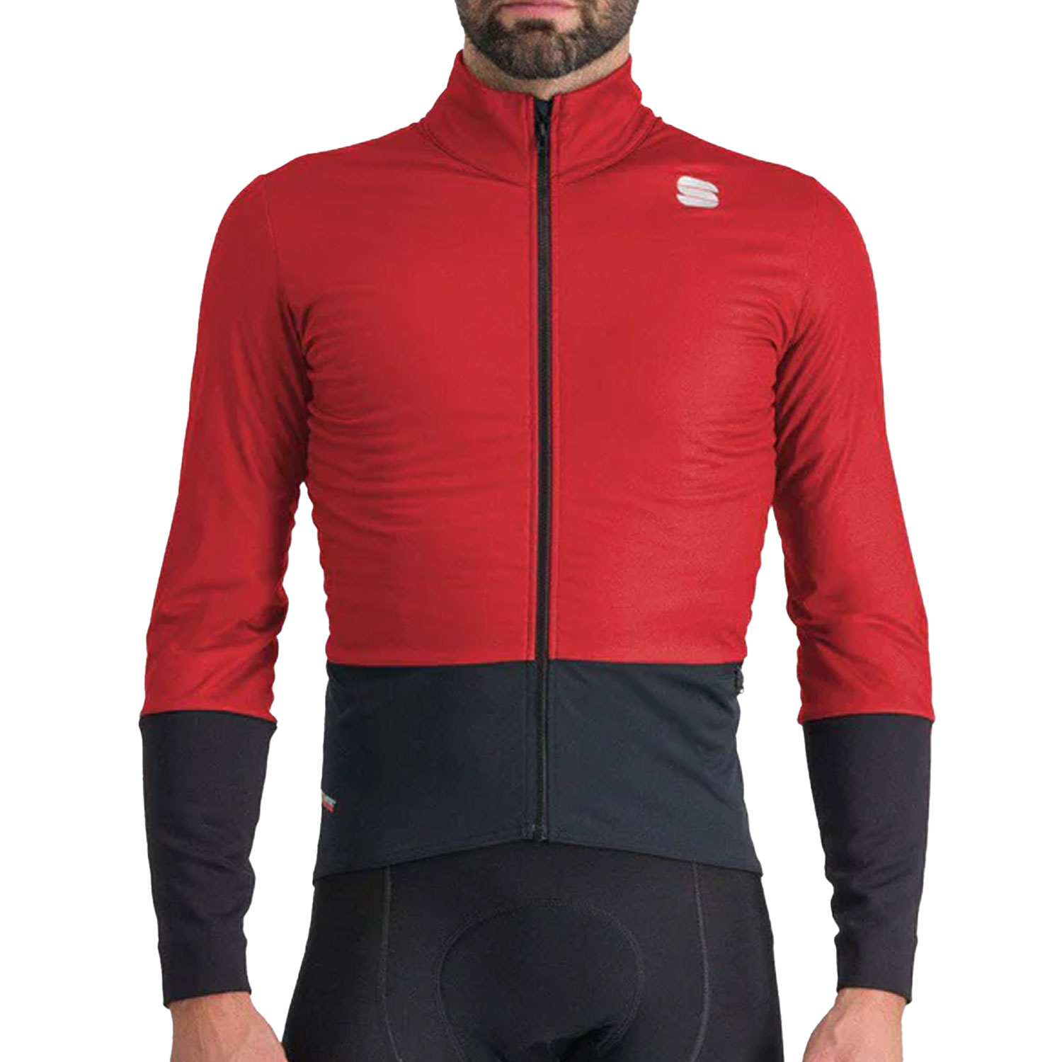 Sportful Total Comfort Cycling Jacket | Merlin Cycles