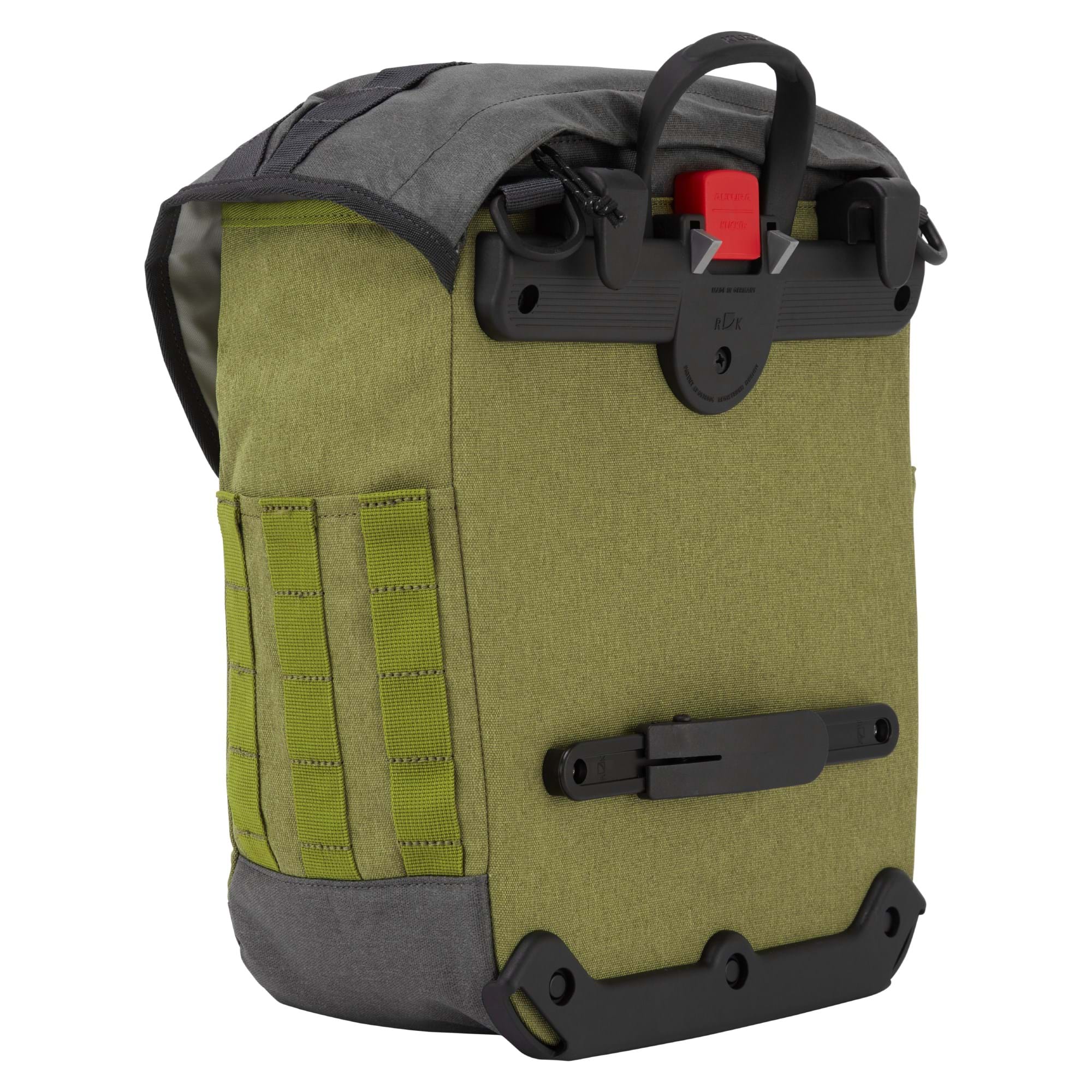 Altura Dryline 32L Waterproof Pannier Bags - Pair | Merlin Cycles