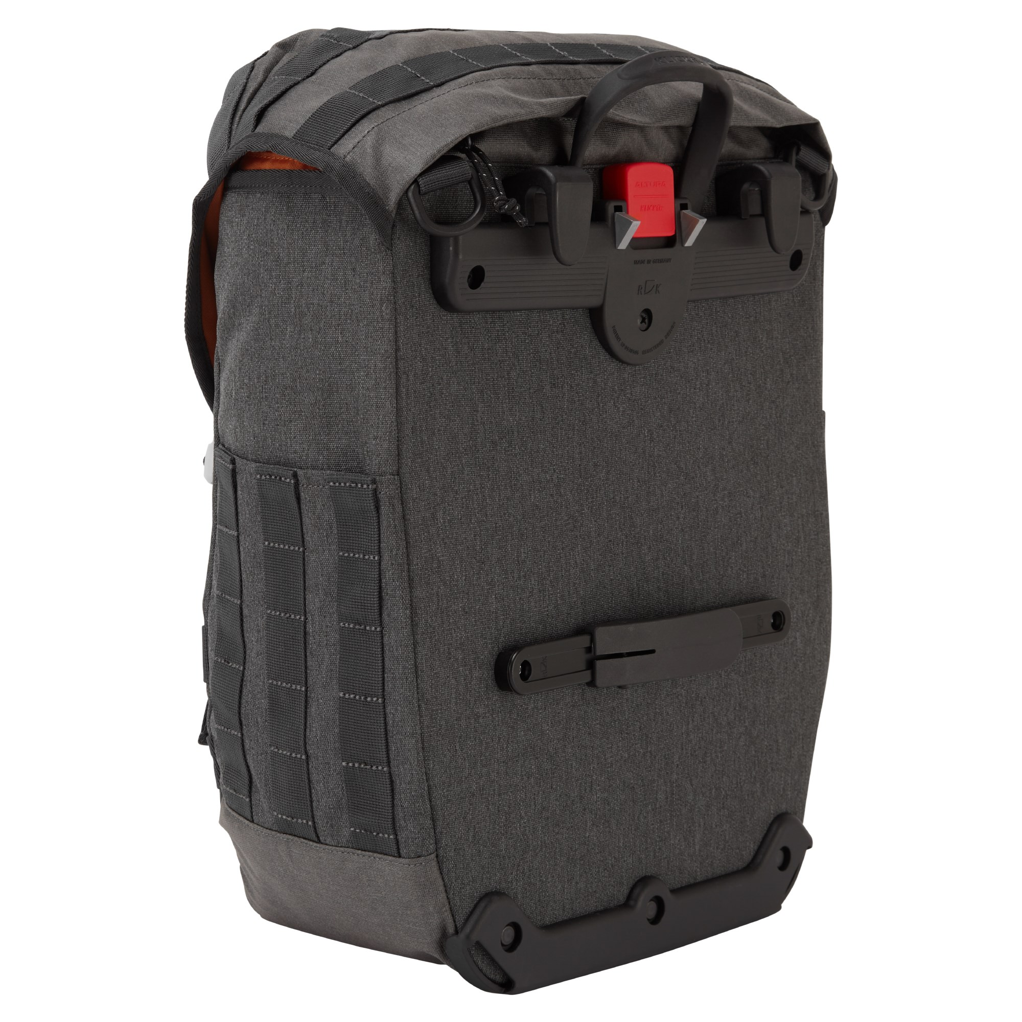 Altura Dryline 56L Waterproof Pannier Bags - Pair | Merlin Cycles