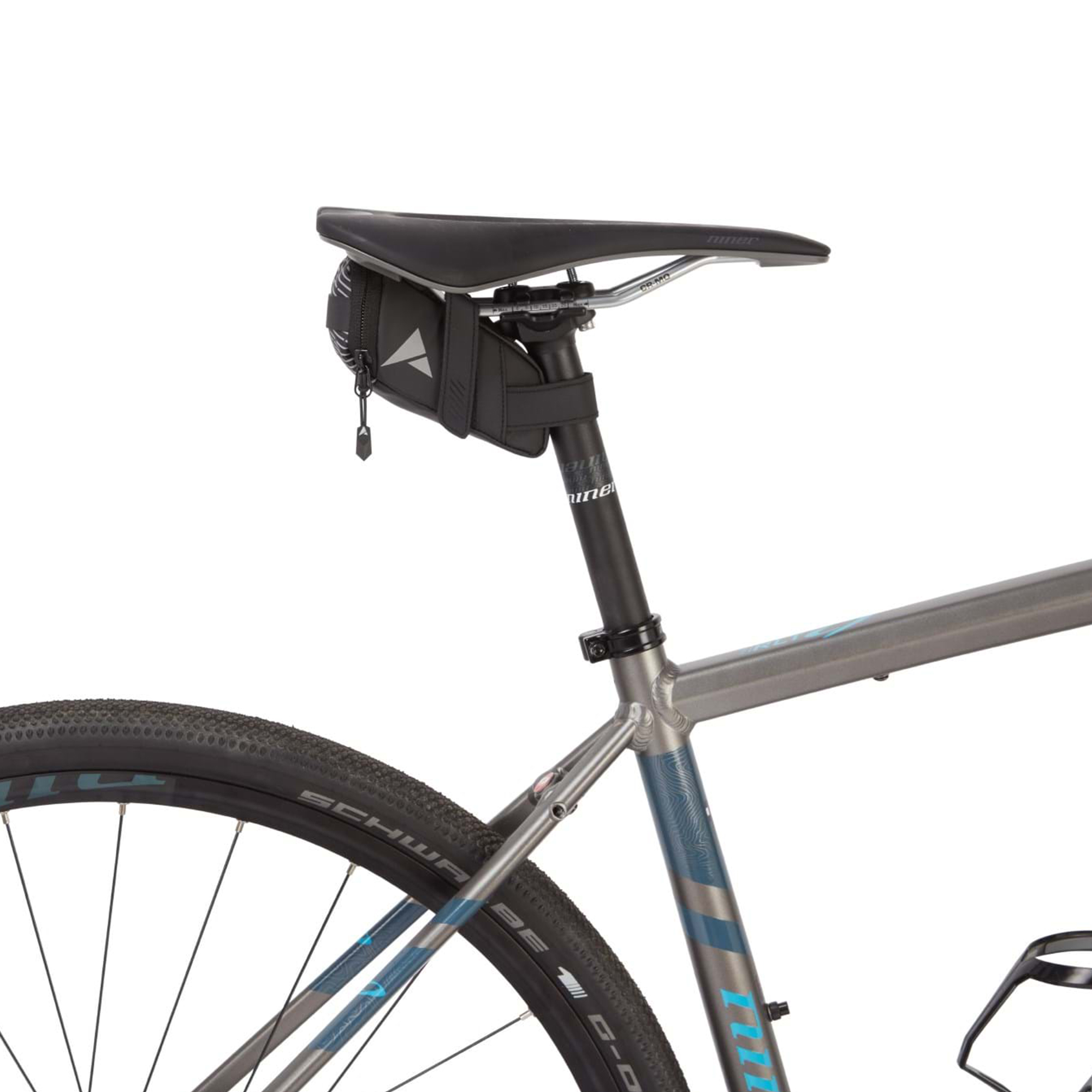 Altura Nightvision Saddle Bag | Merlin Cycles