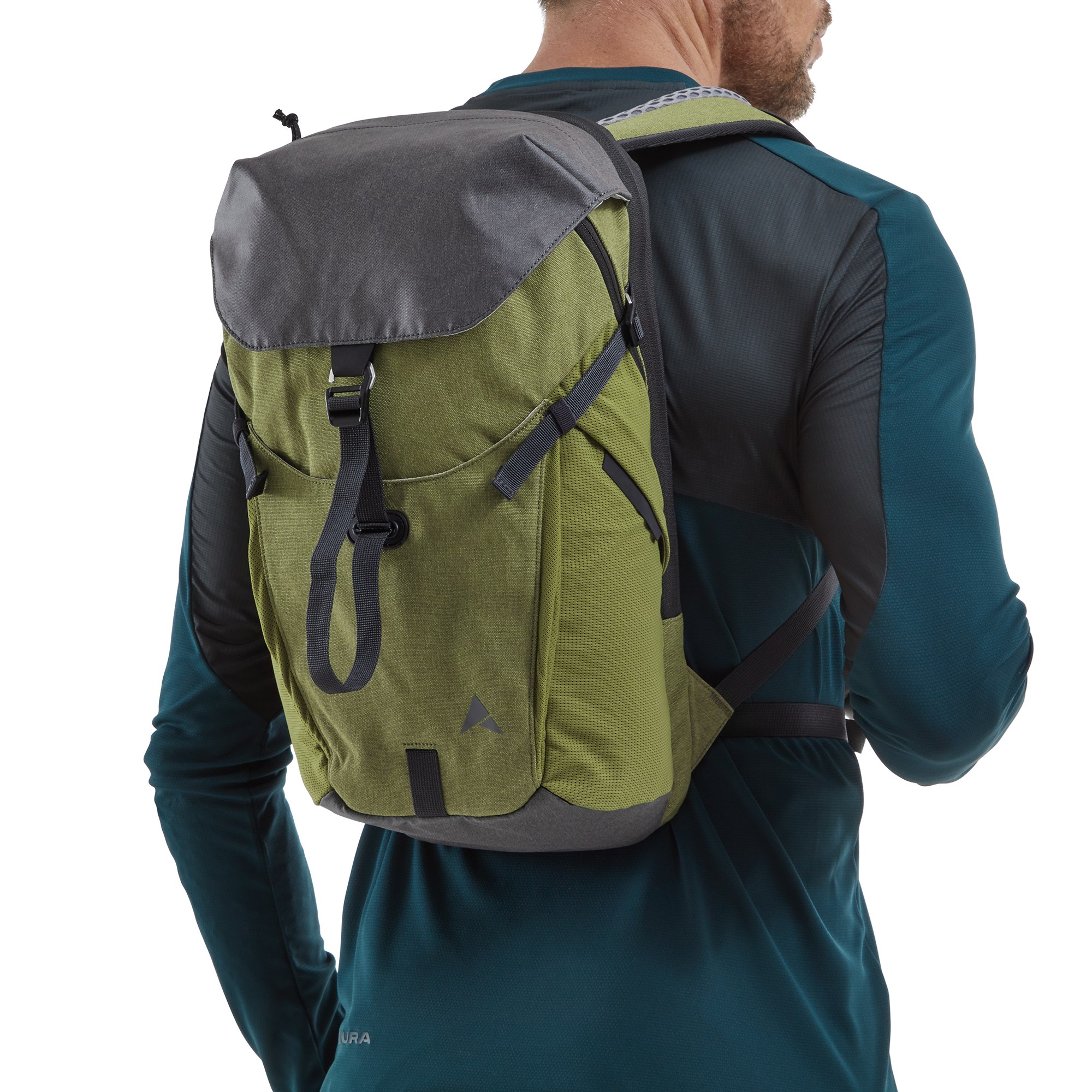 Altura Chinook Cycling Backpack | Merlin Cycles