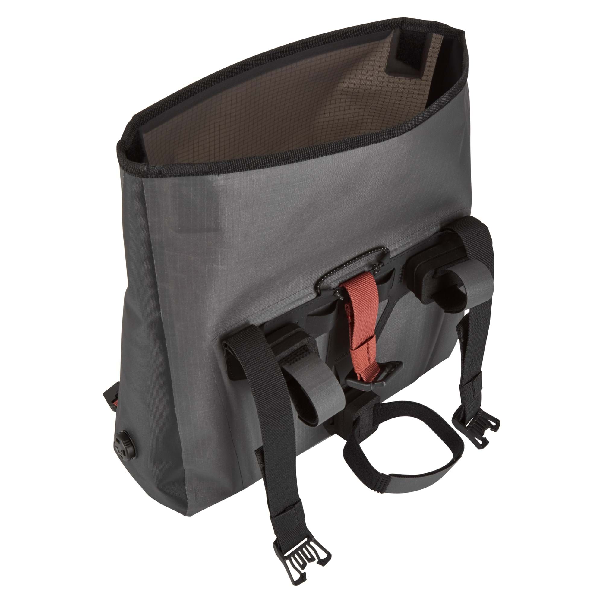 Altura Vortex Waterproof Handlebar Bag | Merlin Cycles