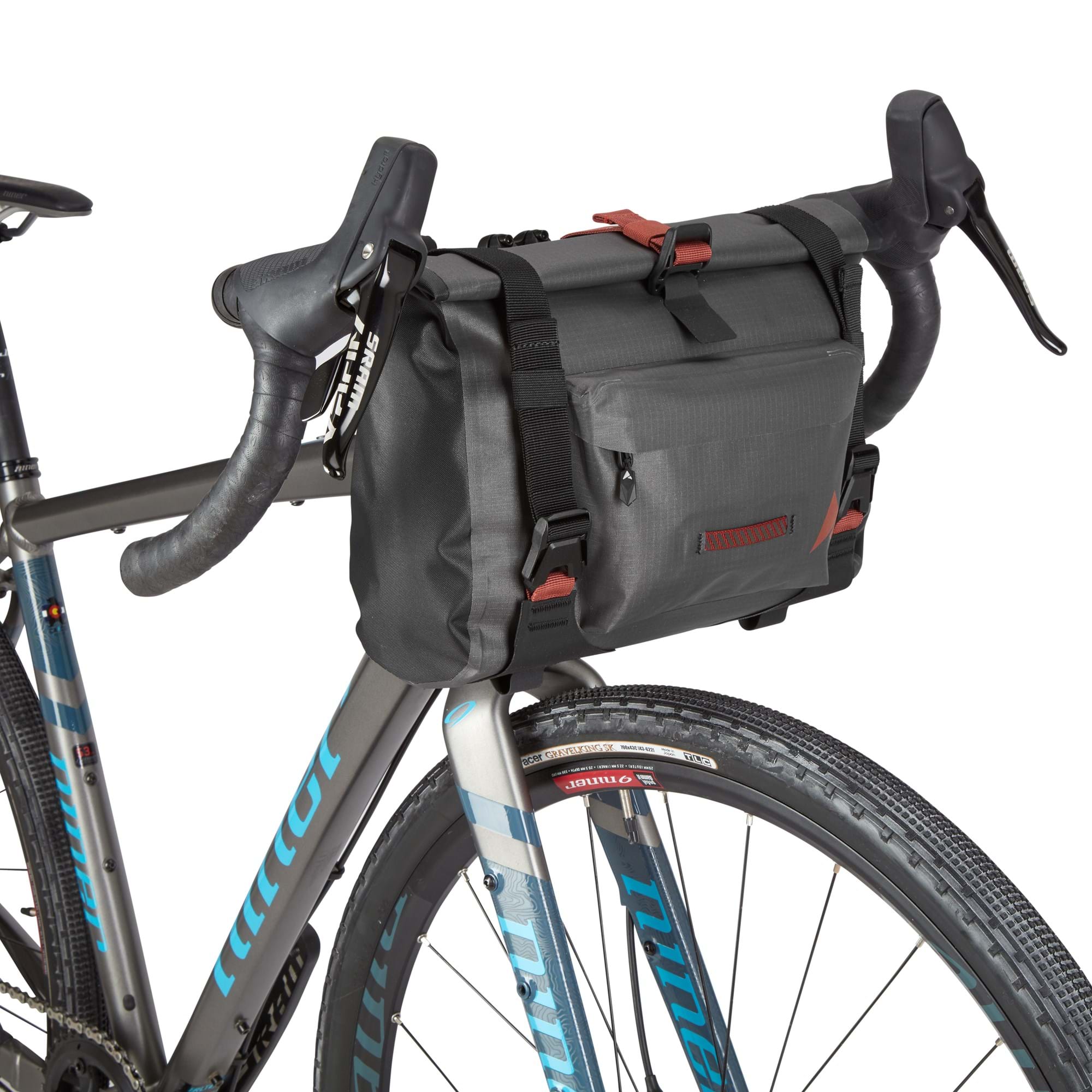 Altura Vortex Waterproof Handlebar Bag | Merlin Cycles