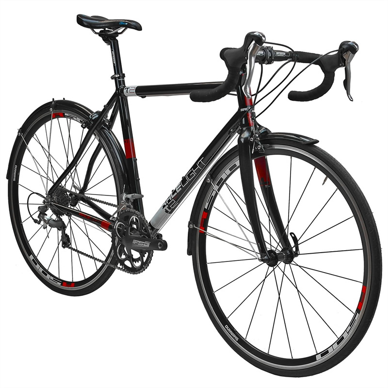 Kinesis Racelight T2 Complete Bike – 63cm | Abamba