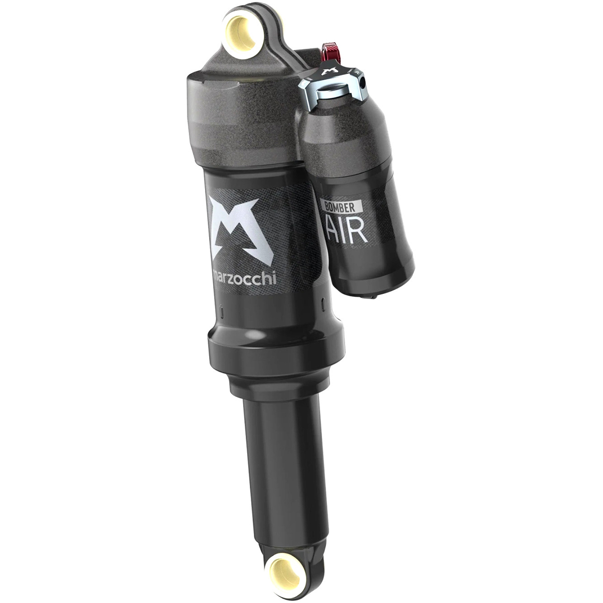 Marzocchi Bomber Air Rear Shock - 210 | Merlin Cycles
