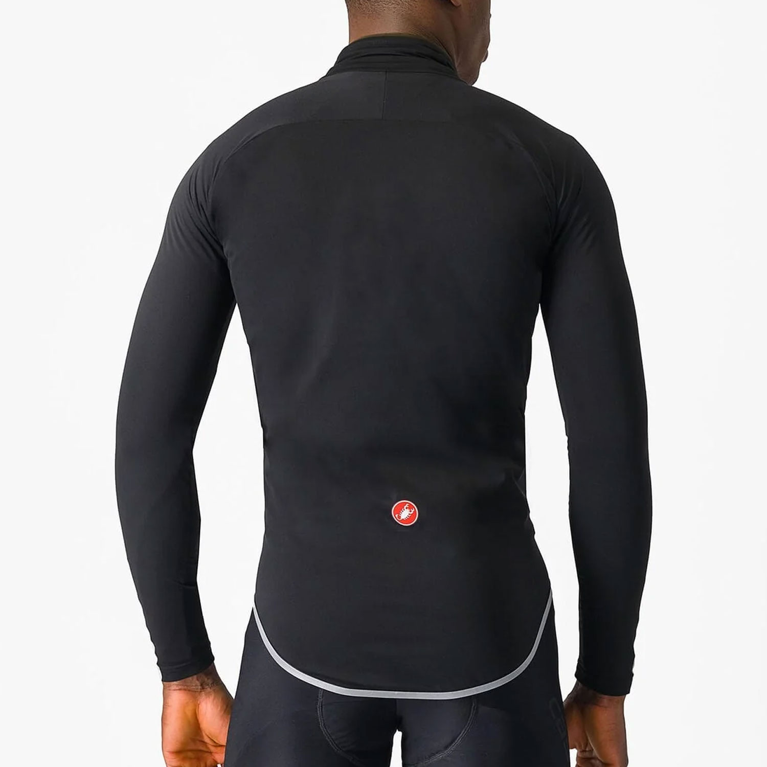 Castelli Ultra Rain Cape - AW25 | Merlin Cycles