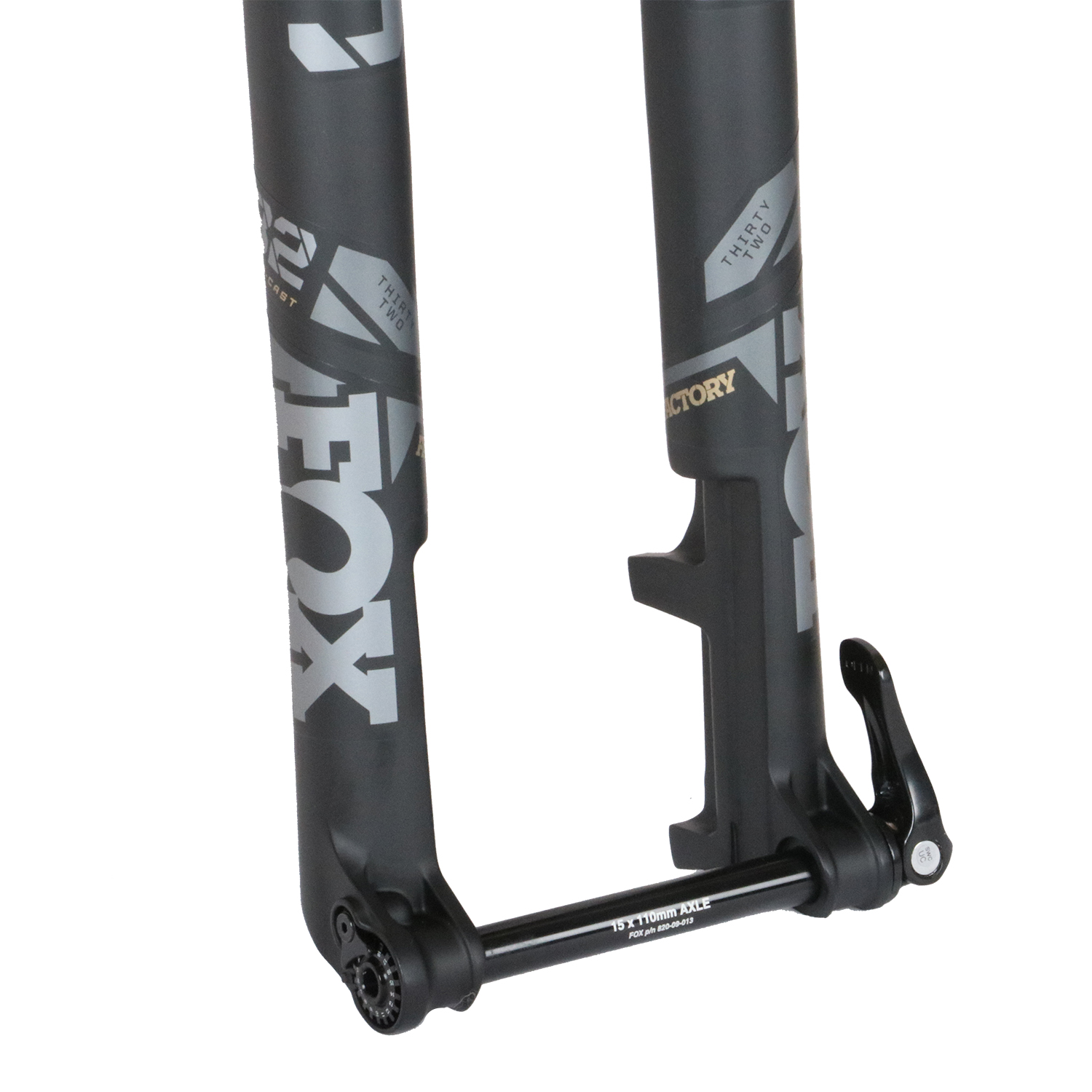 Fox 32 Float Factory SC FIT4 Boost MTB Fork - 29"