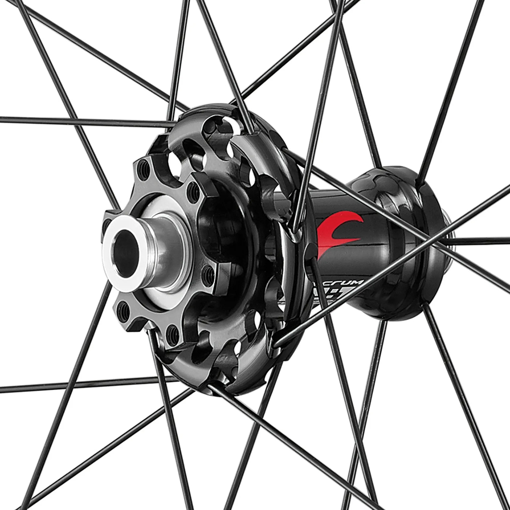 Fulcrum Racing 5 DB Front Wheel - 700c | Merlin Cycles