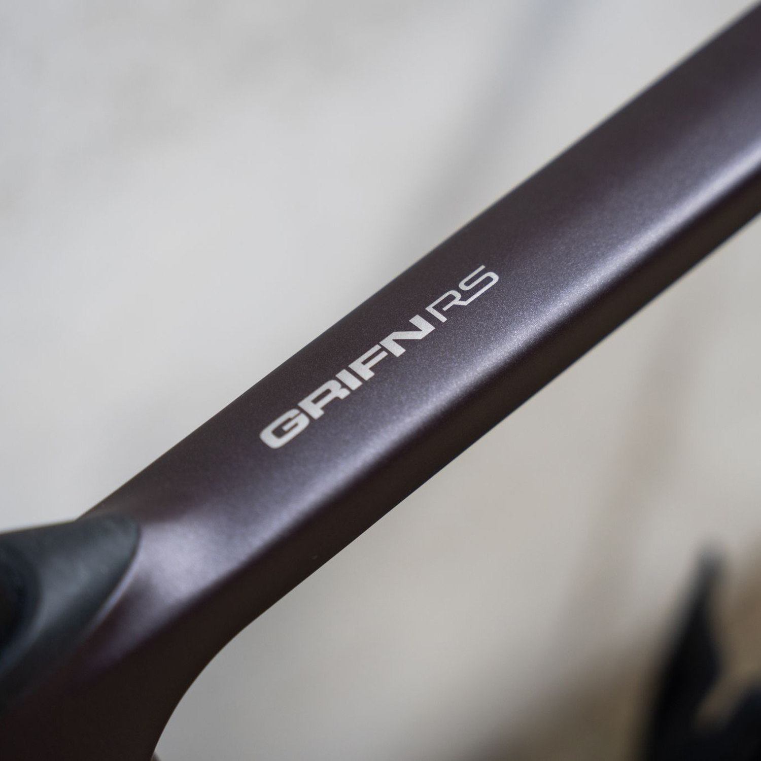 Ridley Grifn RS GRX Di2 GRC1600 Carbon Allroad Bike | Merlin Cycles
