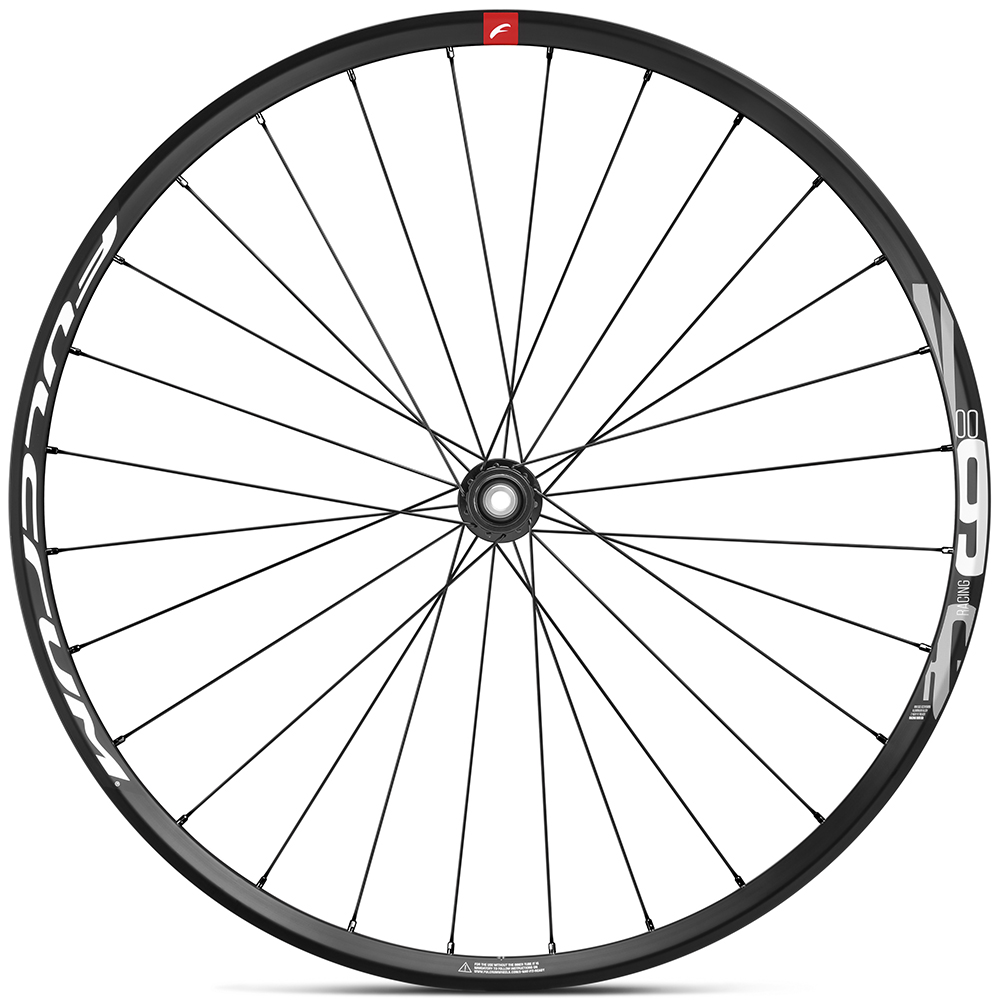 Fulcrum Racing 900 DB Clincher Road Wheelset - 700c | Merlin Cycles