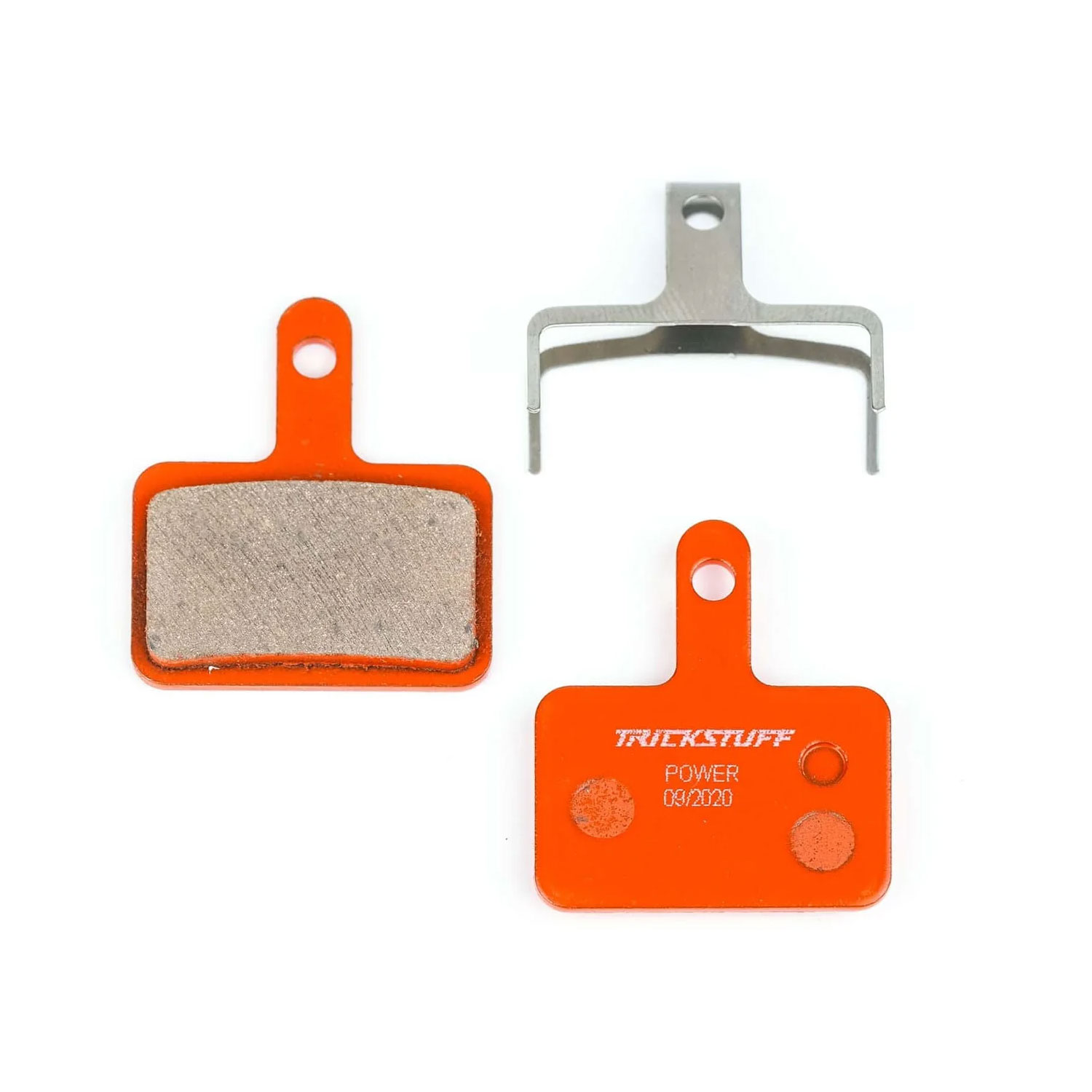 Trickstuff Power Disc Brake Pads | Merlin Cycles
