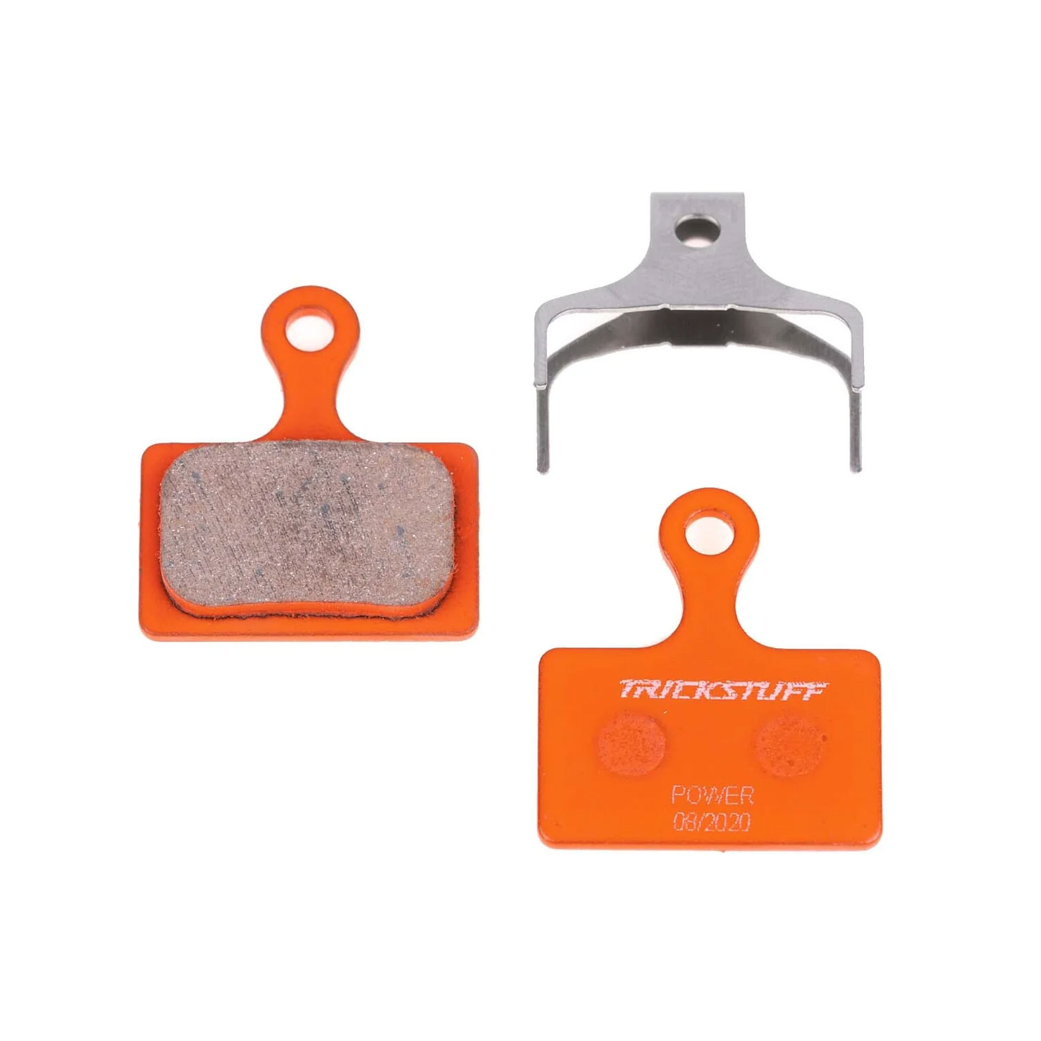 Trickstuff Power Disc Brake Pads | Merlin Cycles
