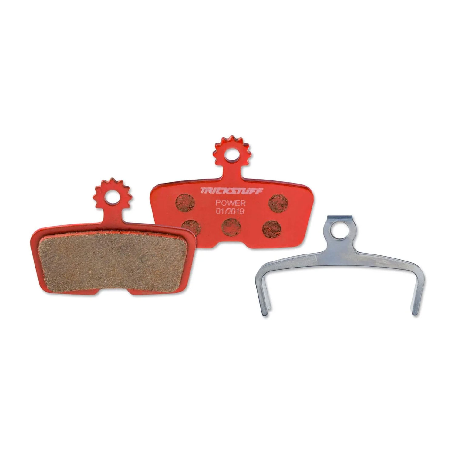 Trickstuff Power Disc Brake Pads