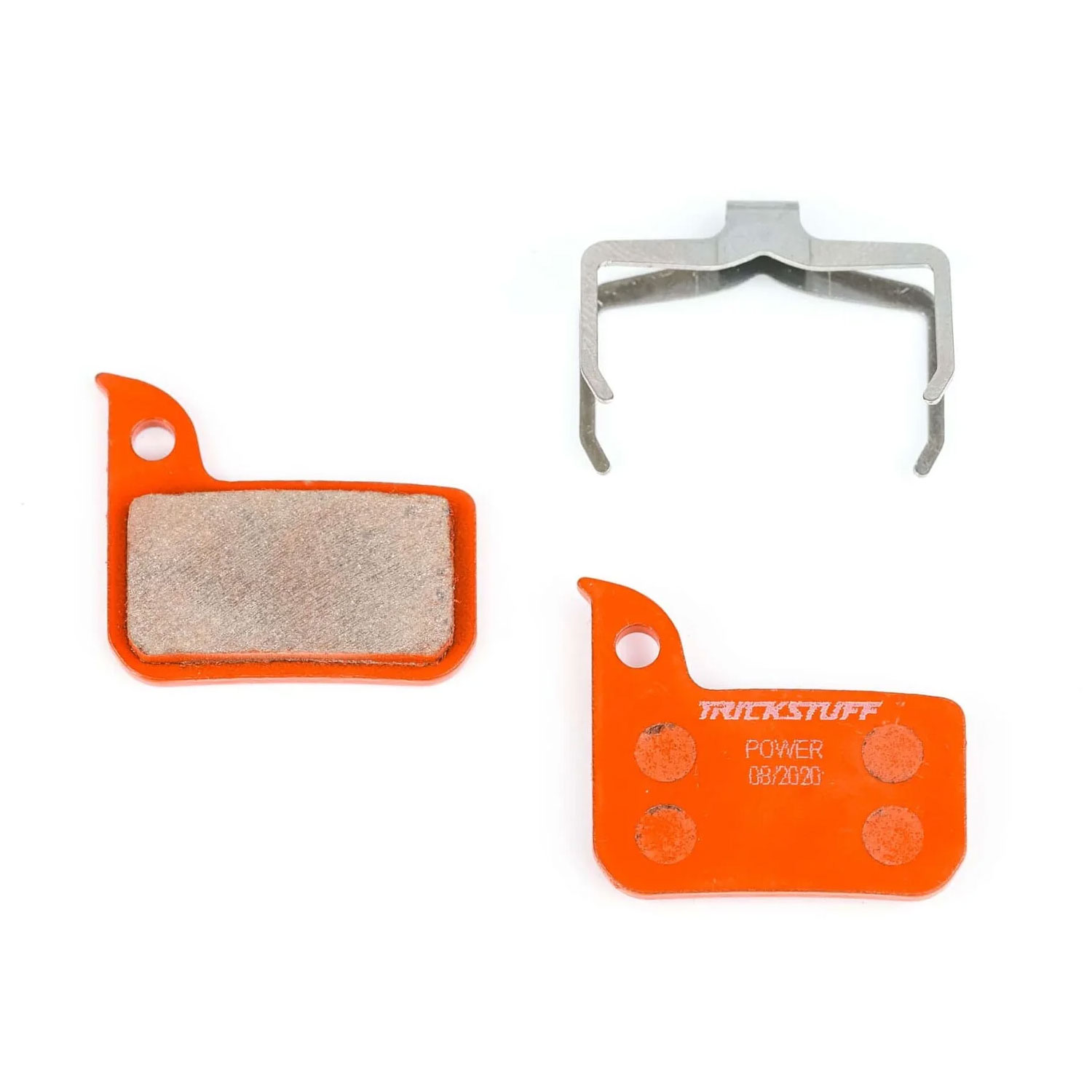 Trickstuff Power Disc Brake Pads | Merlin Cycles