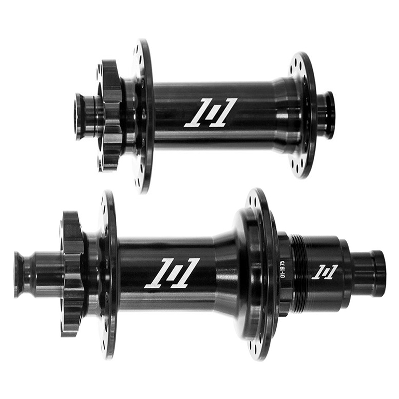 Reserve 30 Industry 9 1/1 Carbon Wheelset - 29" | Merlin Cycles